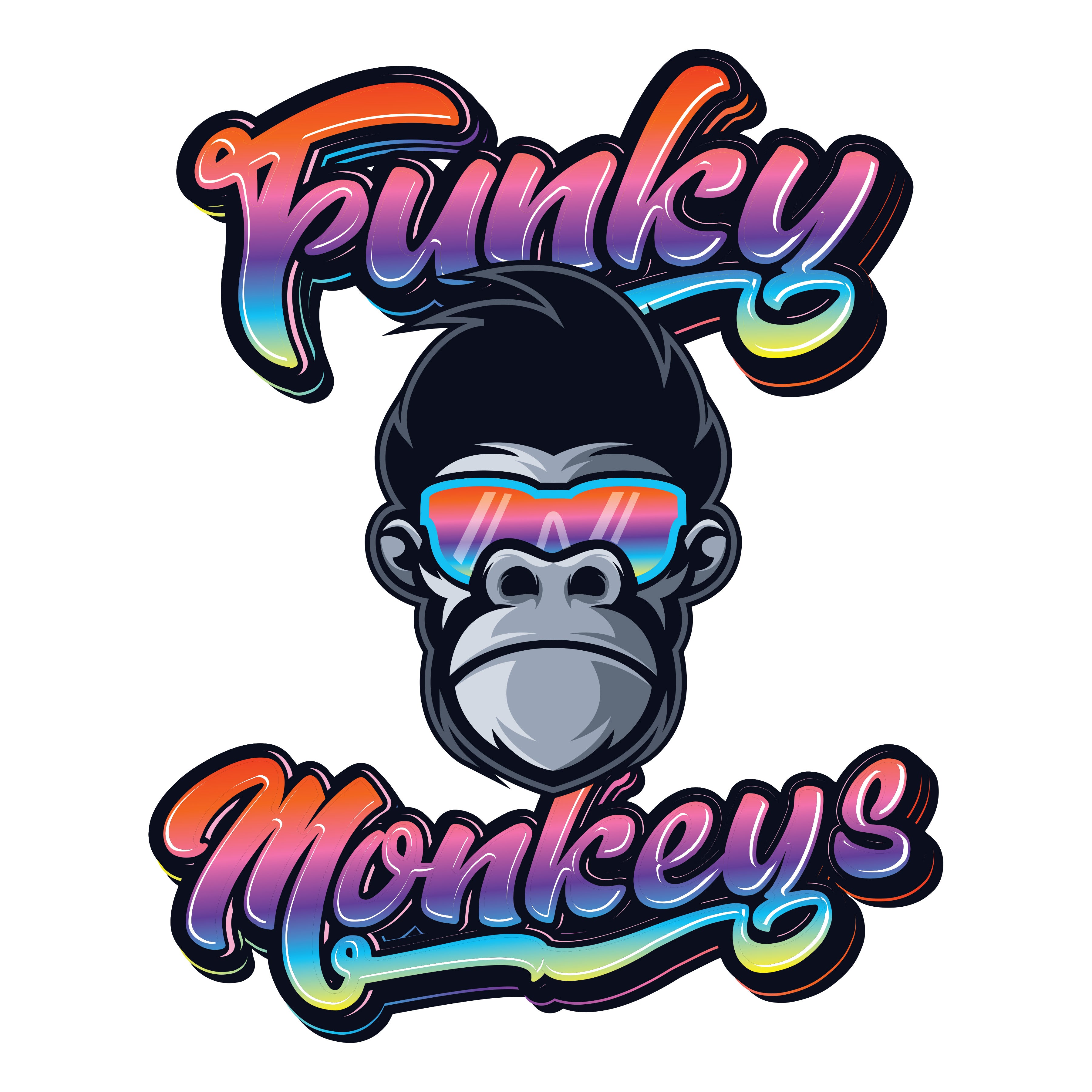 FUNKY MONKEYS – ASP Nation