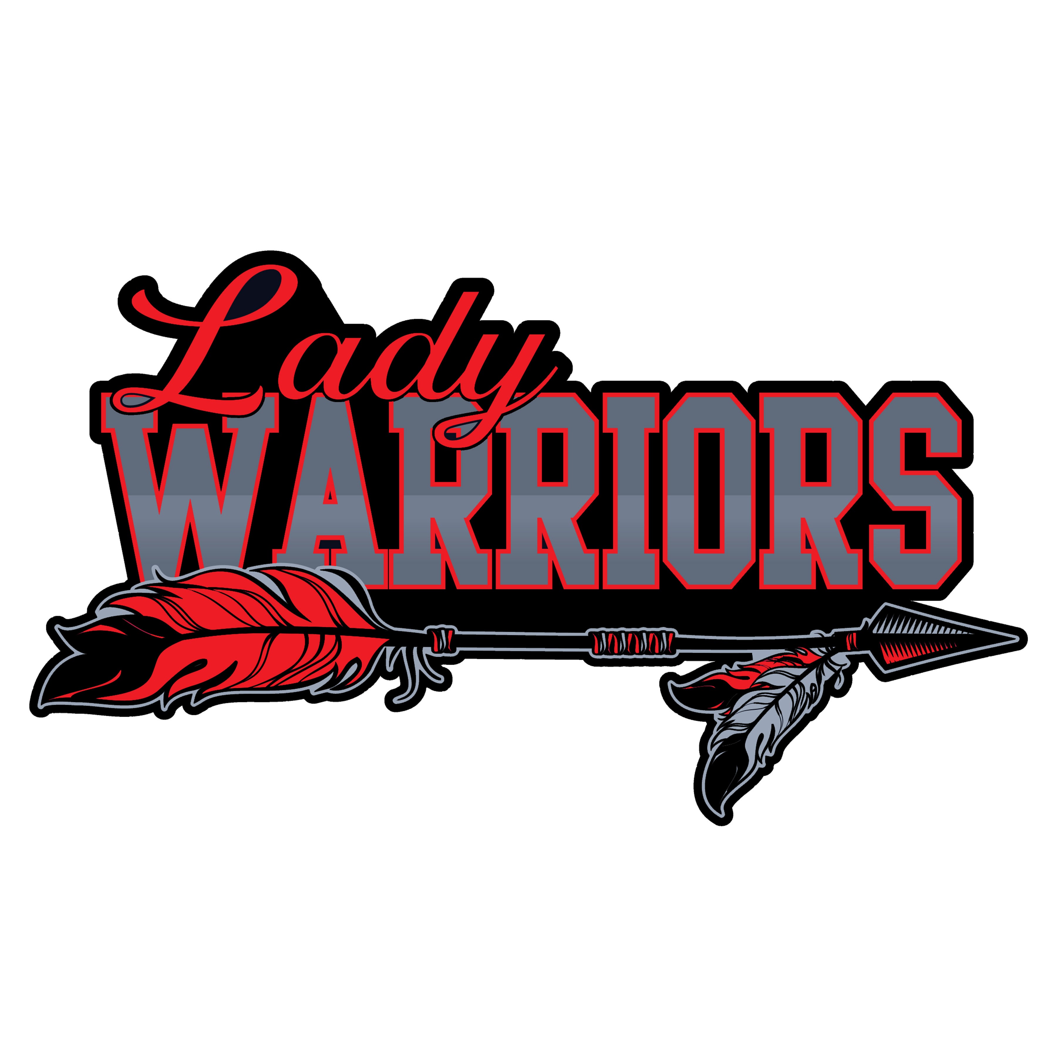LADY WARRIORS – ASP Nation