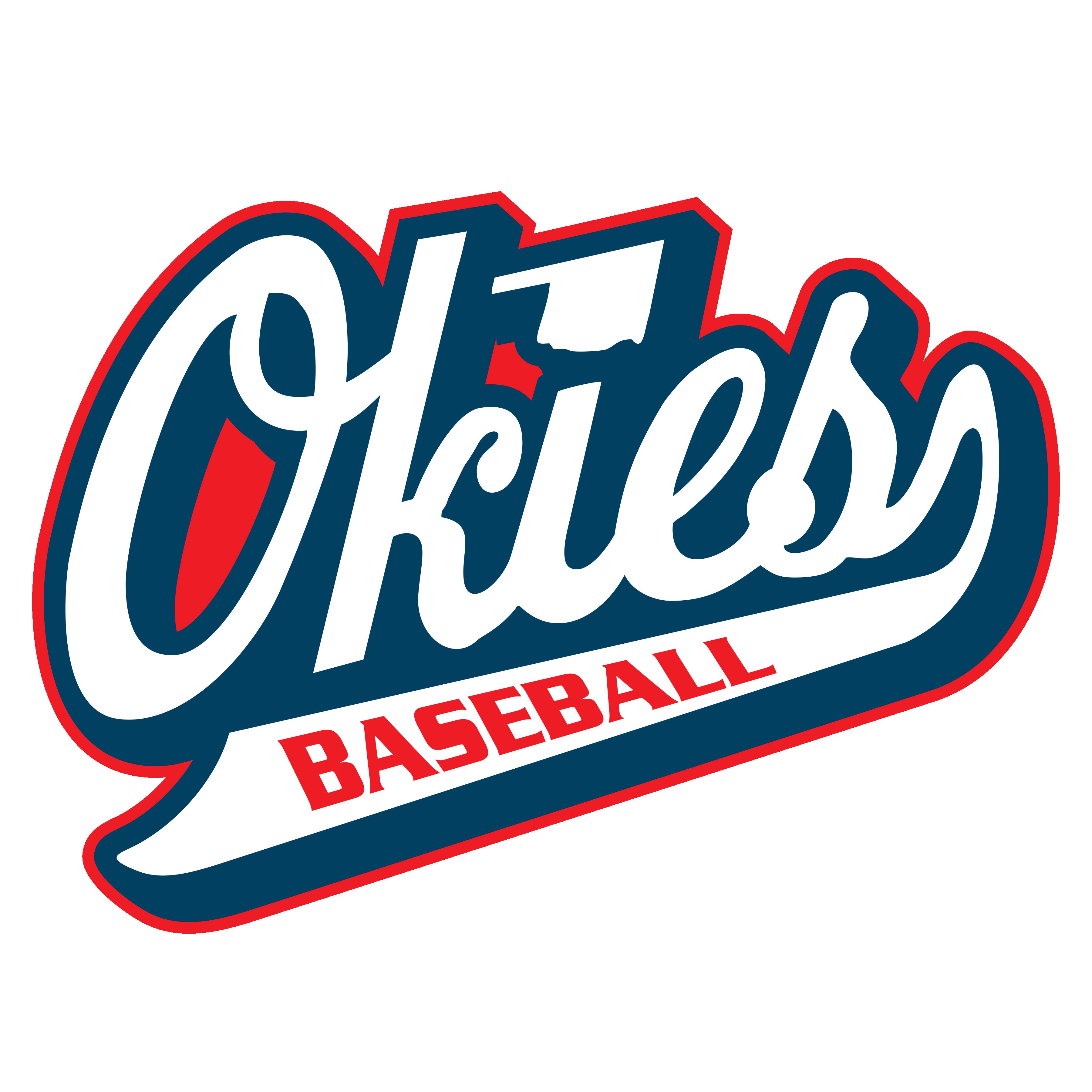OKIES BASEBALL – ASP Nation