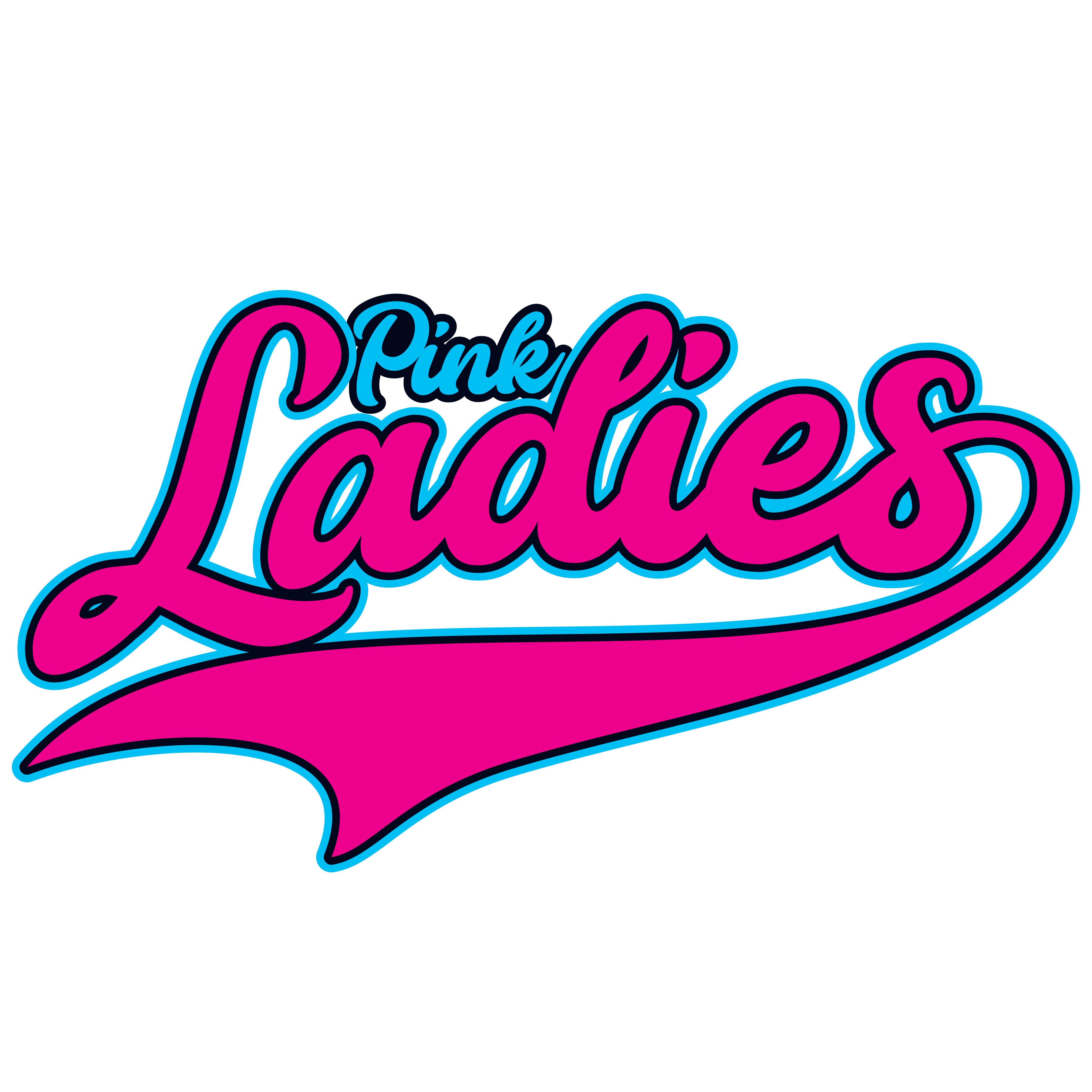 PINK LADIES FASTPITCH – ASP Nation