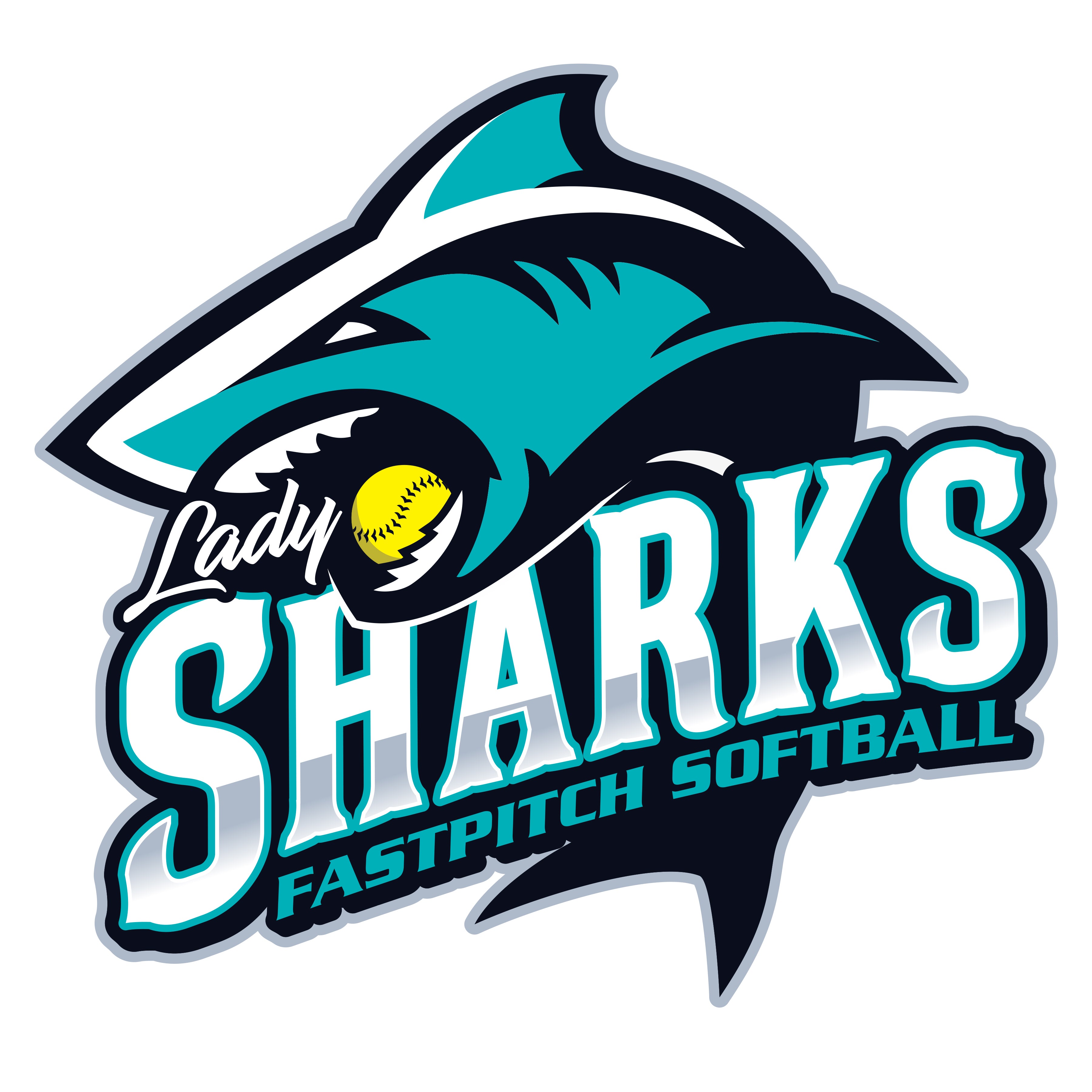 LADY SHARKS FASTPITCH – ASP Nation