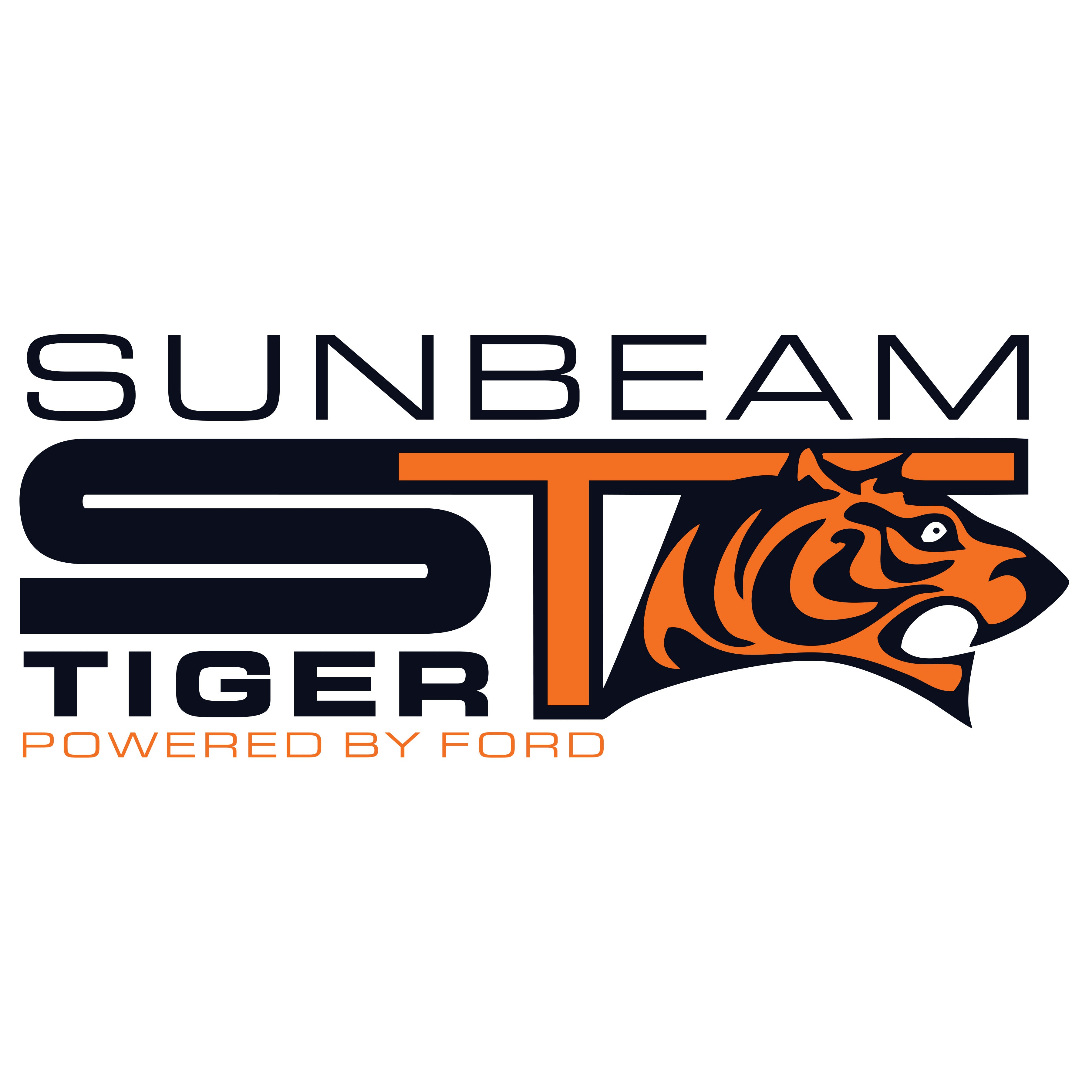 SUNBEAM TIGER OWNERS ASSOCIATION – ASP Nation