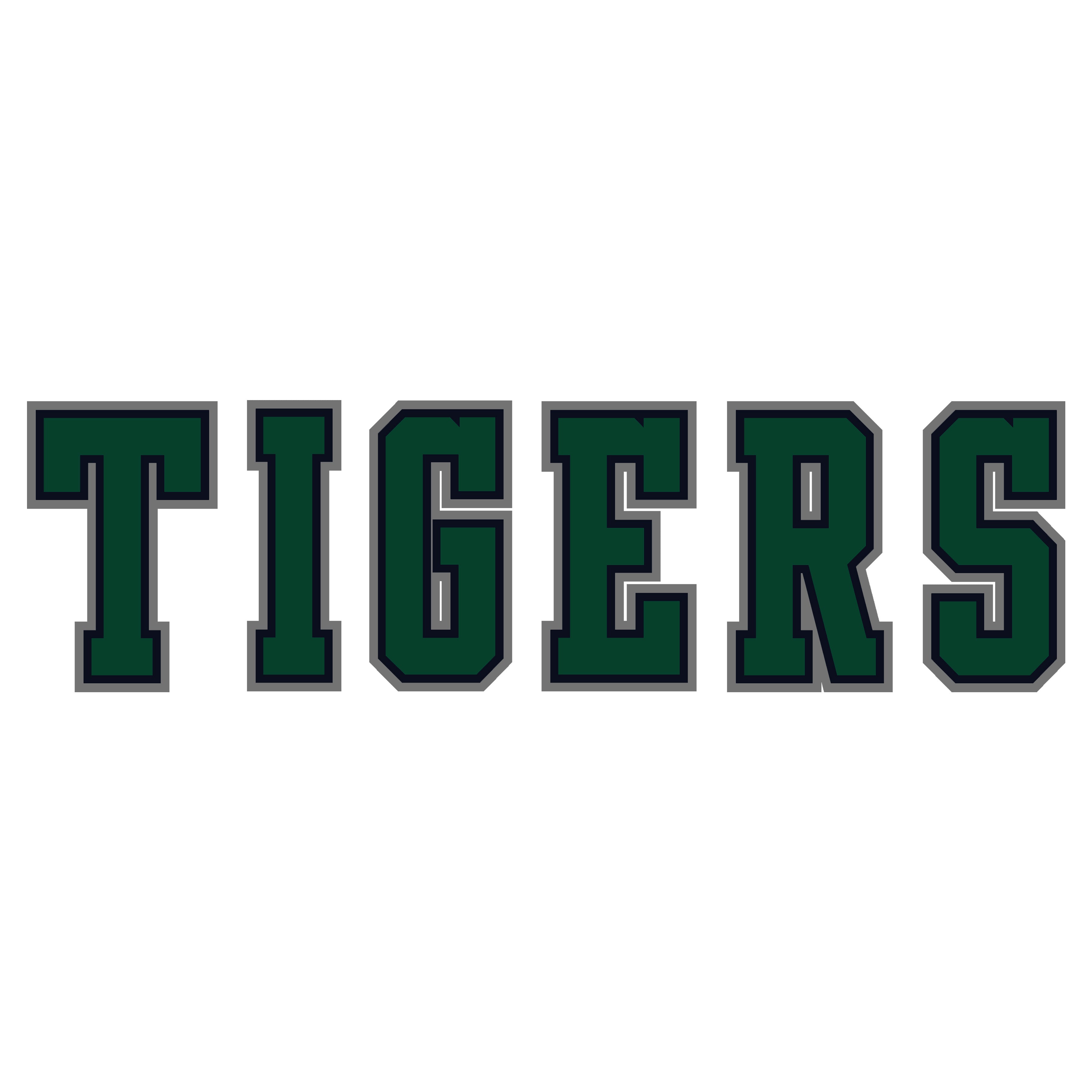 Blue Ridge Tigers – ASP Nation