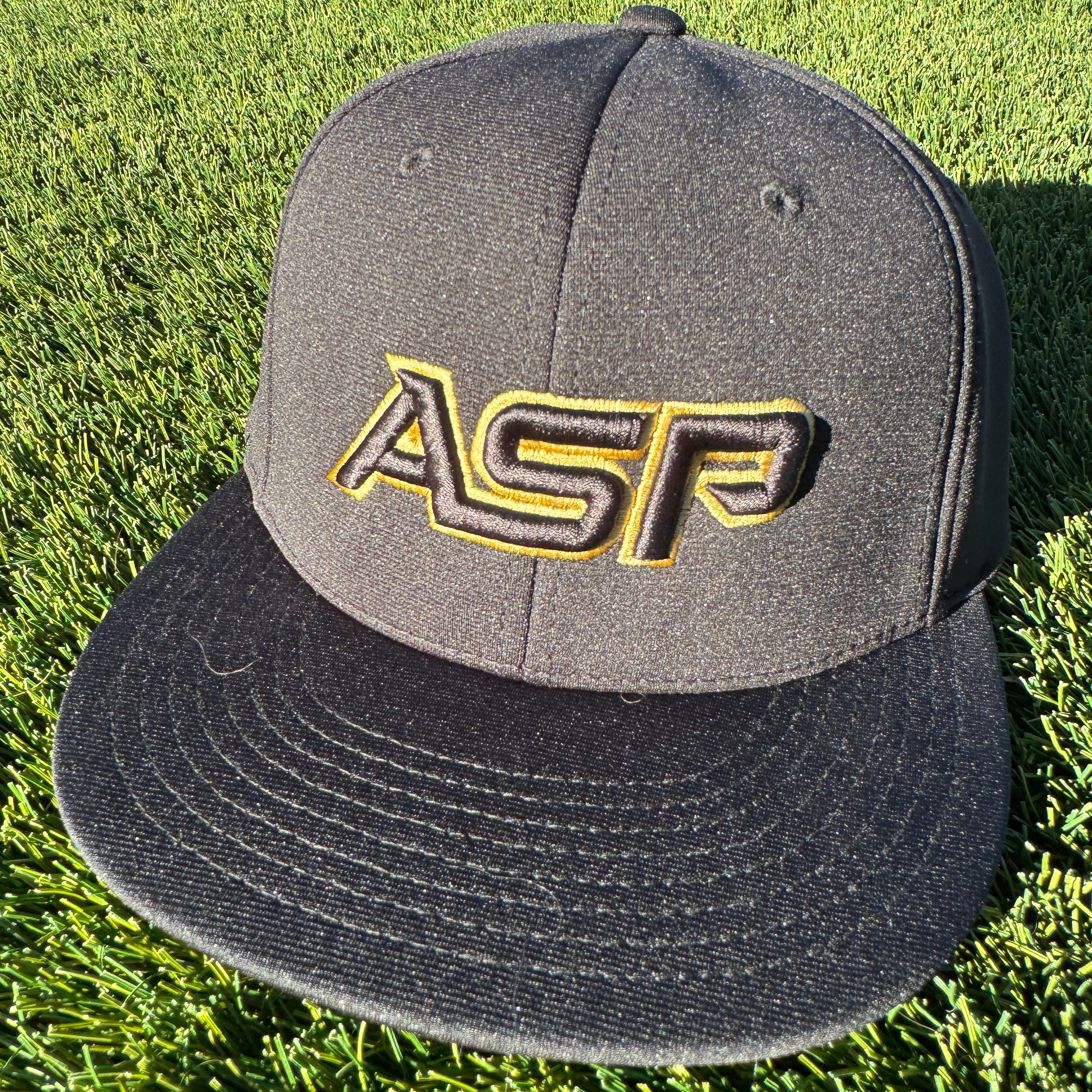 ASP Pro Series Richardson PTS20 | Pulse R-Flex Hat – ASP Nation