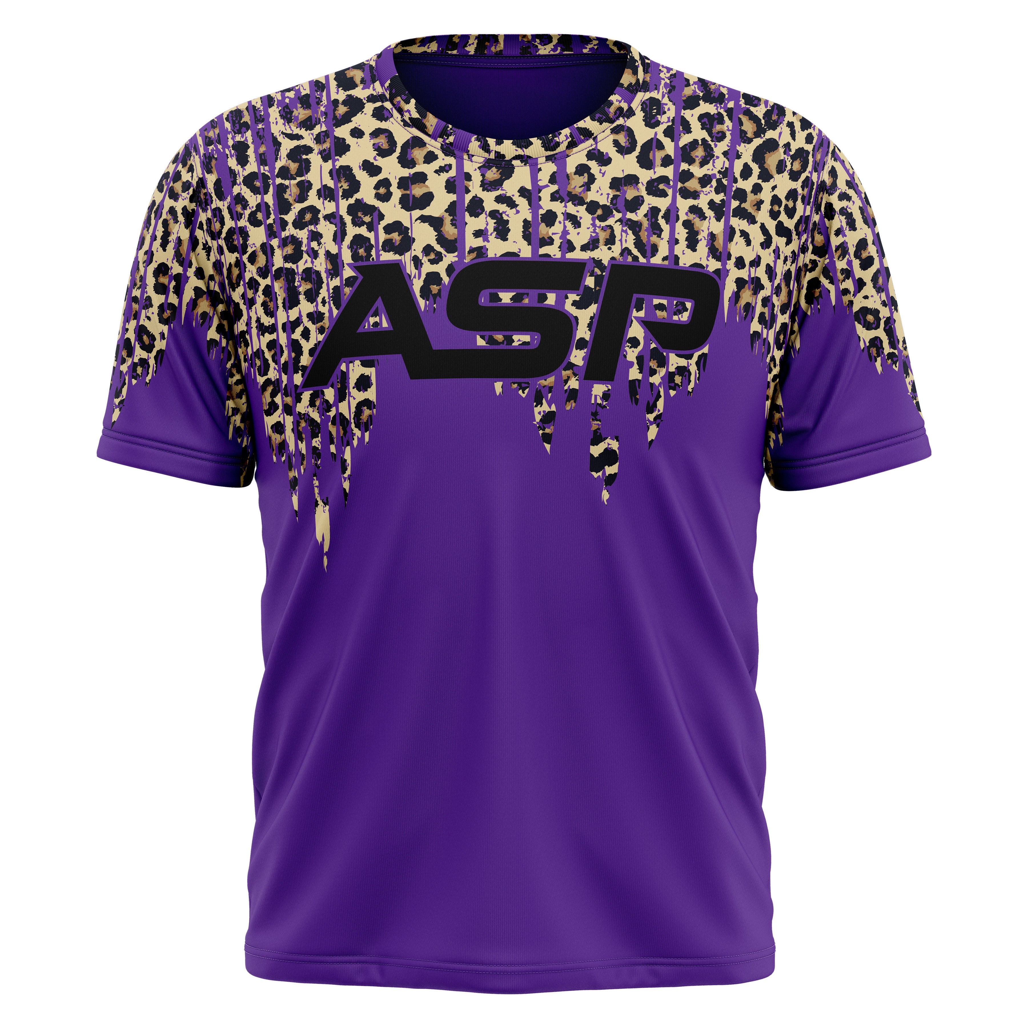 ASP Cheetah Short Sleeve – ASP Nation
