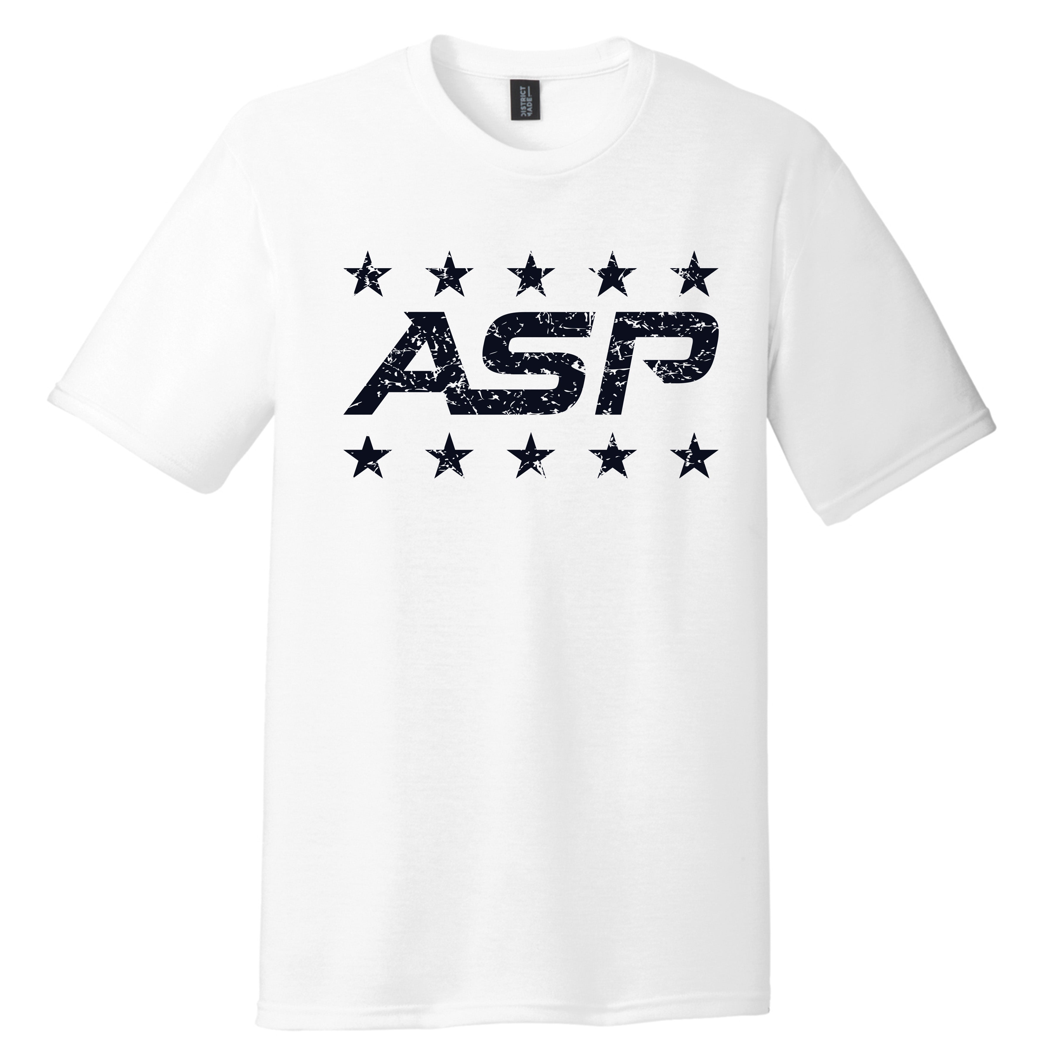 ASP Discharge Anniversary Perfect Tri ® Tee – ASP Nation