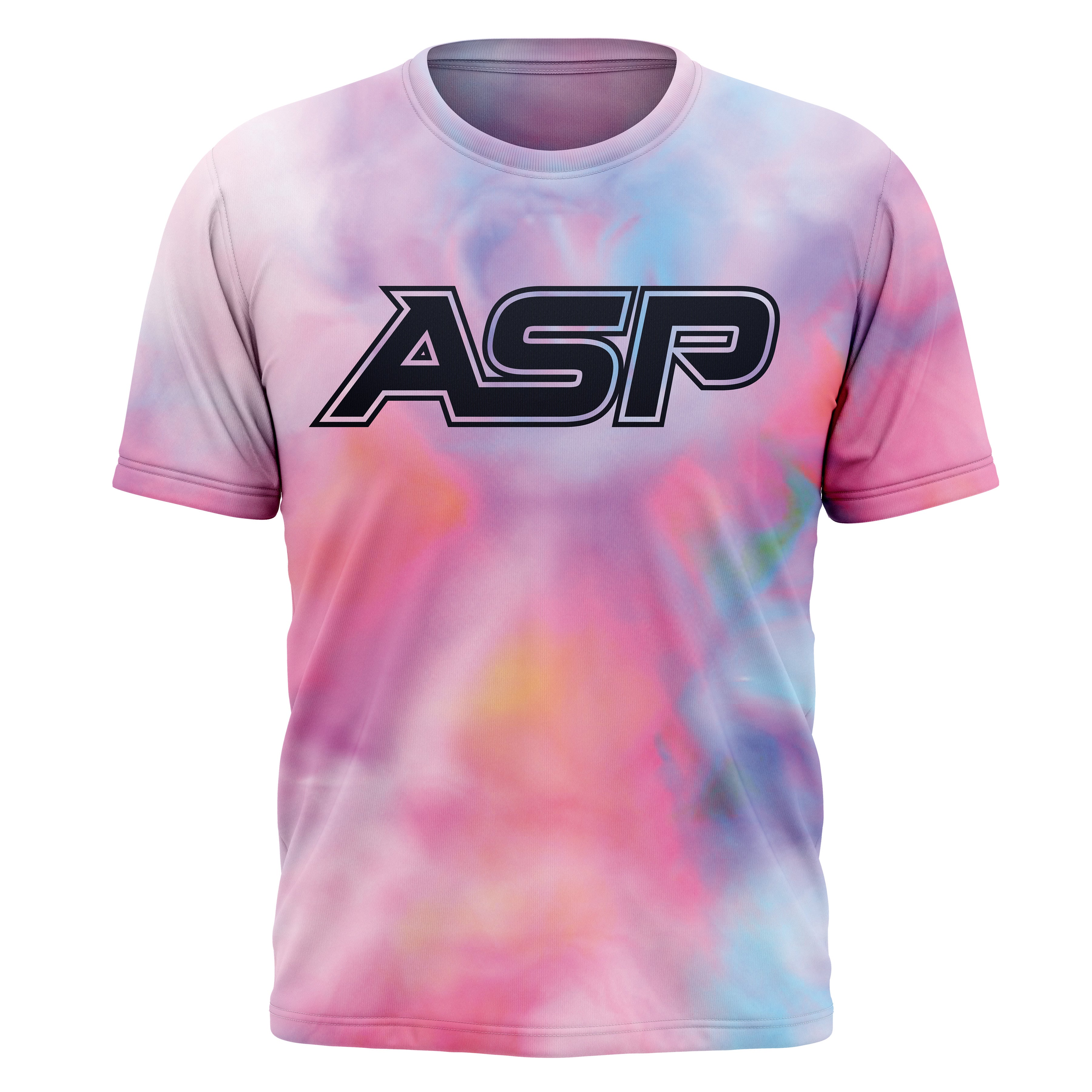 ASP Elixir Short Sleeves – ASP Nation