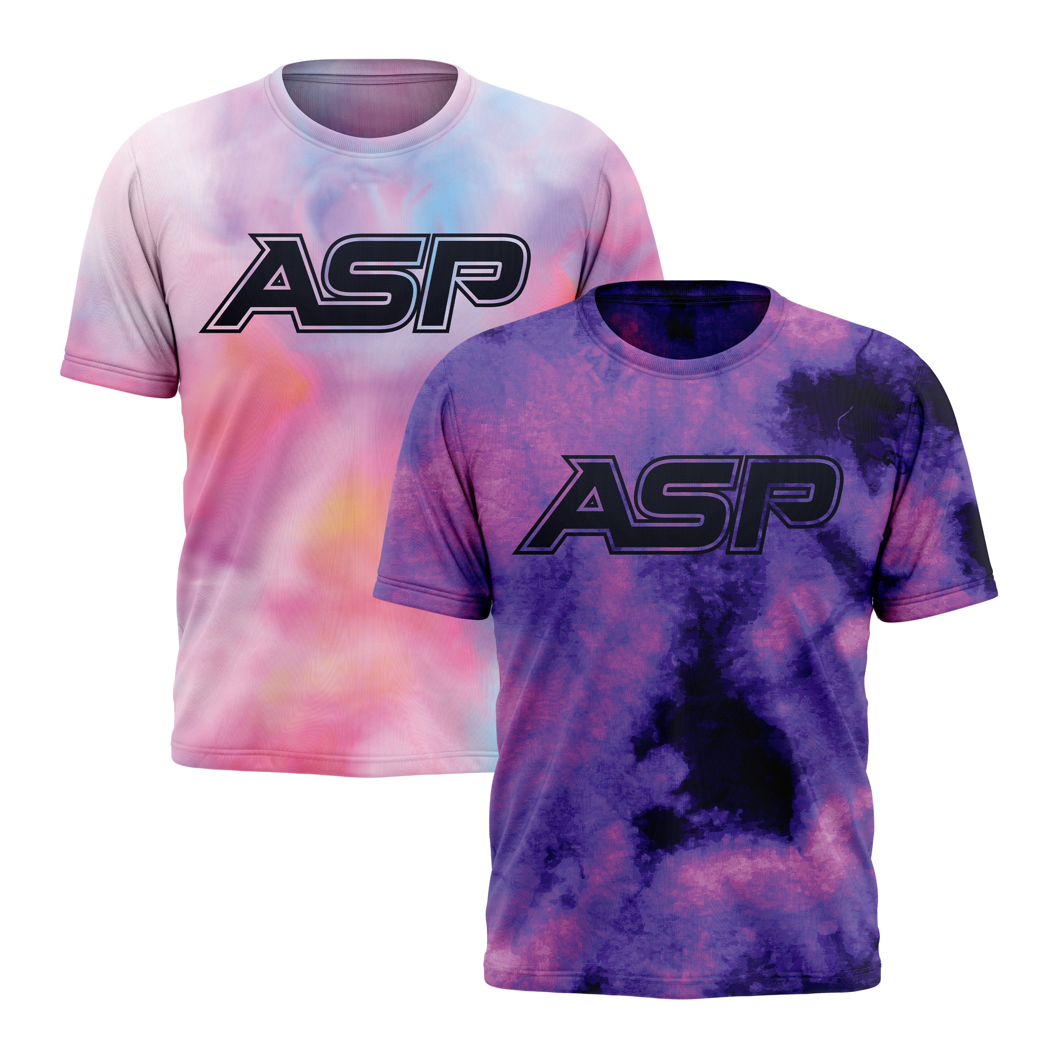 ASP Elixir Short Sleeves – ASP Nation
