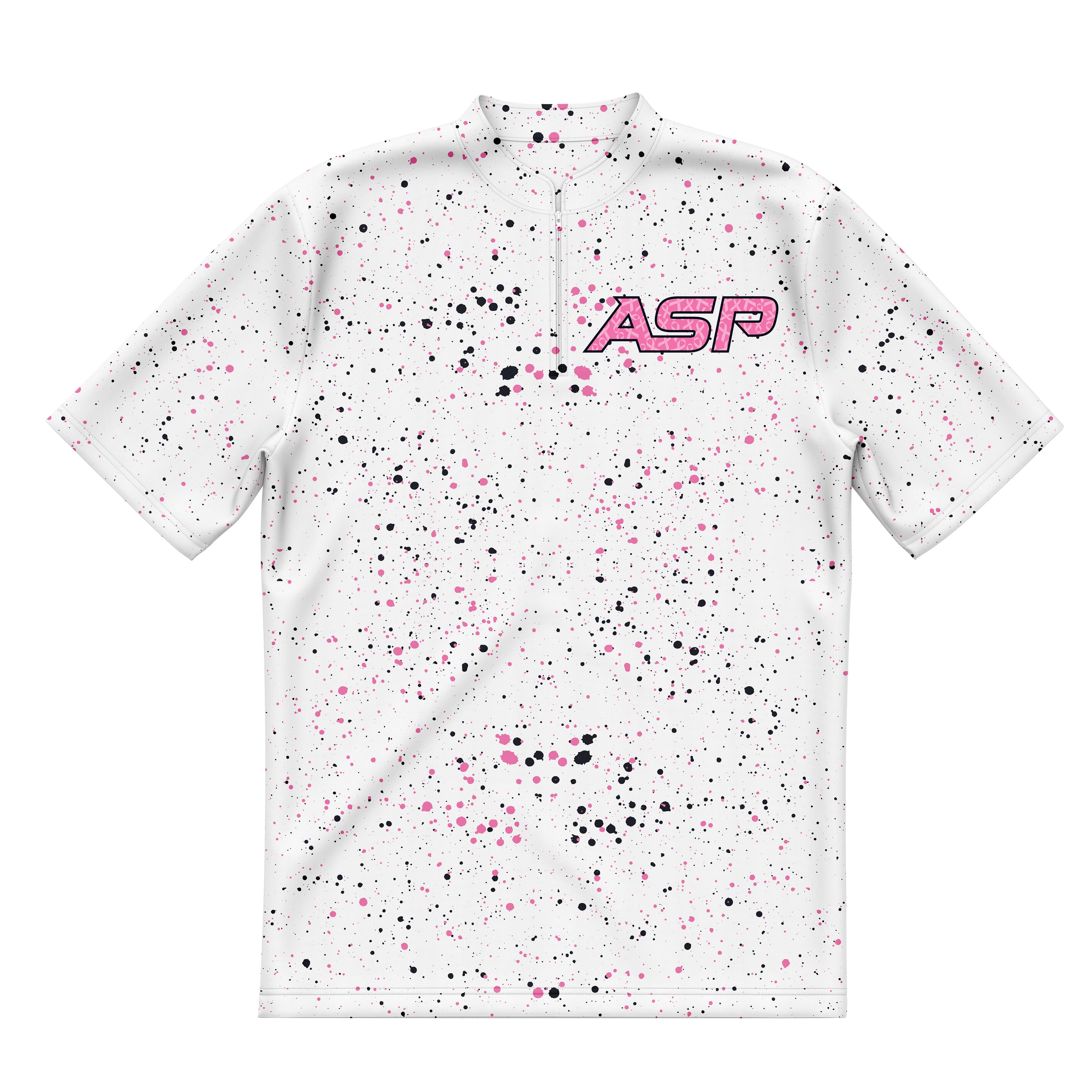 ASP Dynamic Splatter BCA Batting Jacket – ASP Nation