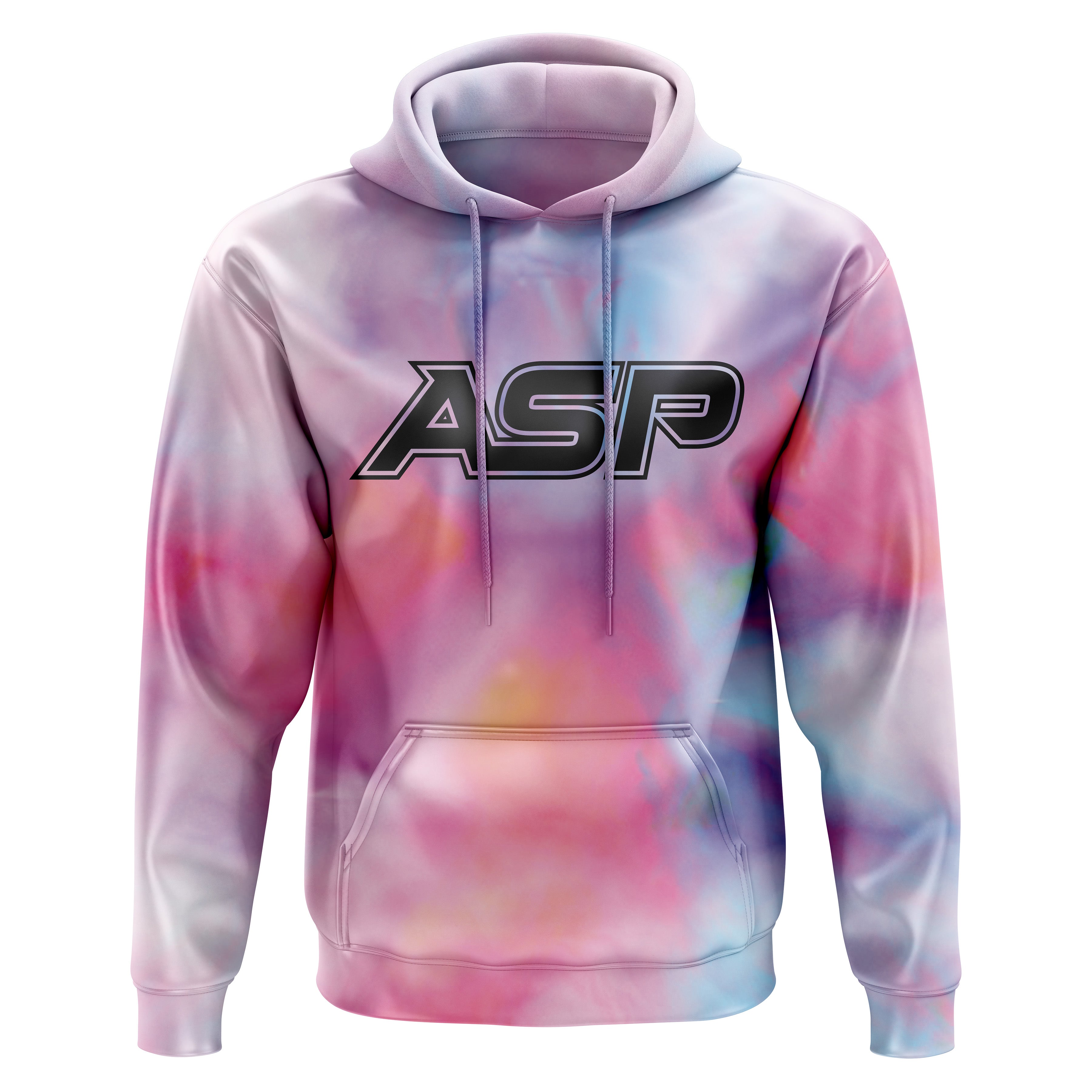 ASP Elixir Hoodie – ASP Nation