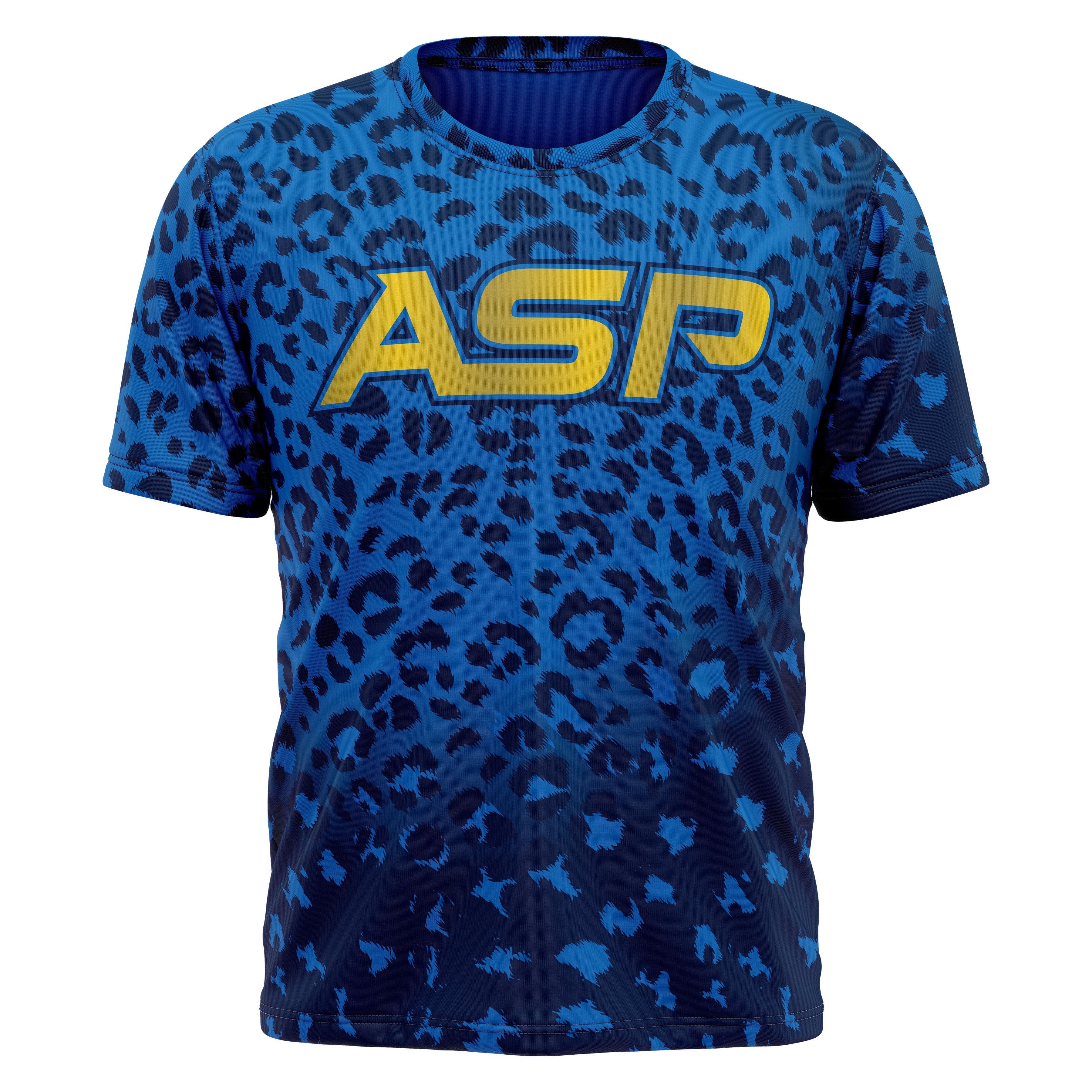 ASP Lux 2.0 Short Sleeve – ASP Nation