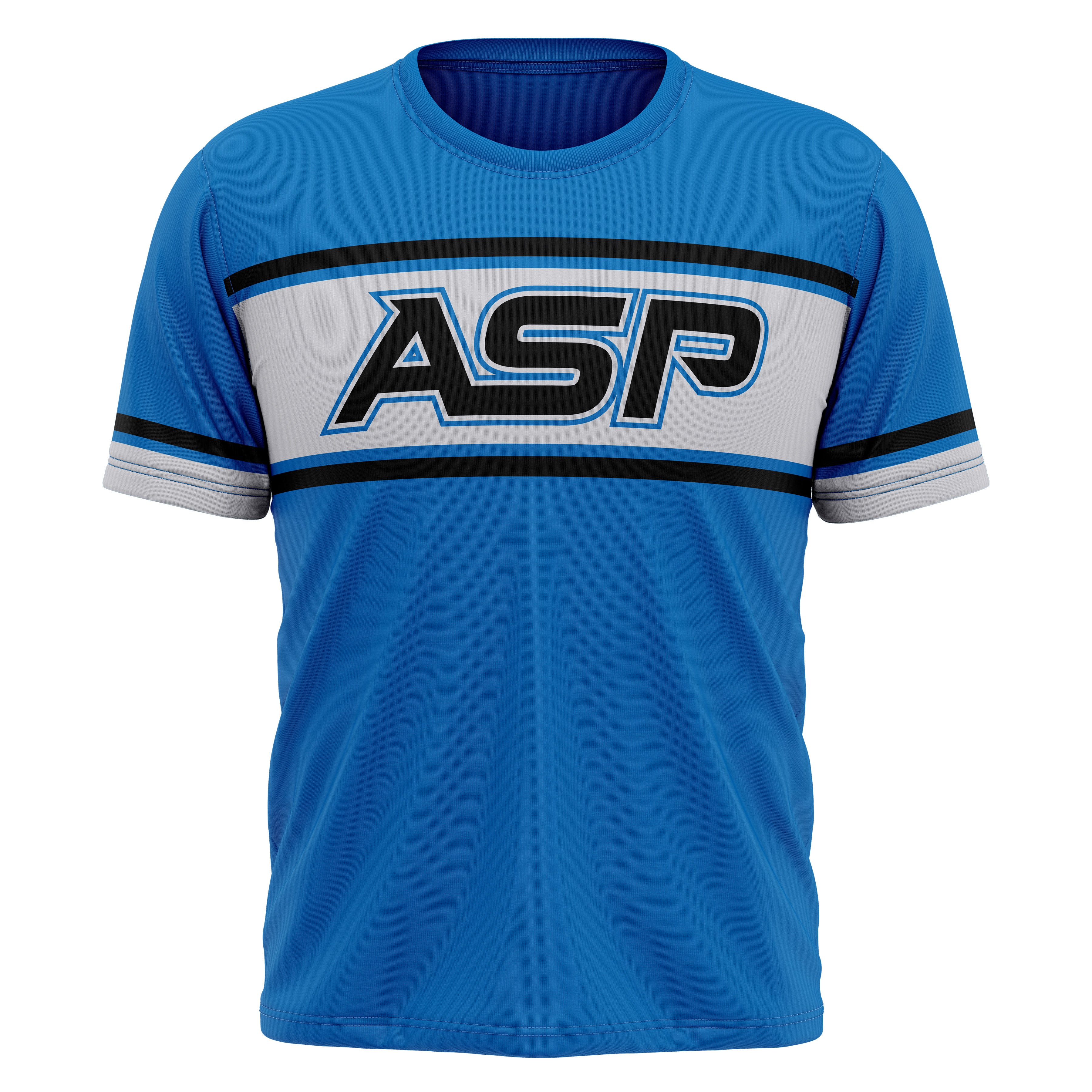 ASP MVP Short Sleeve – ASP Nation