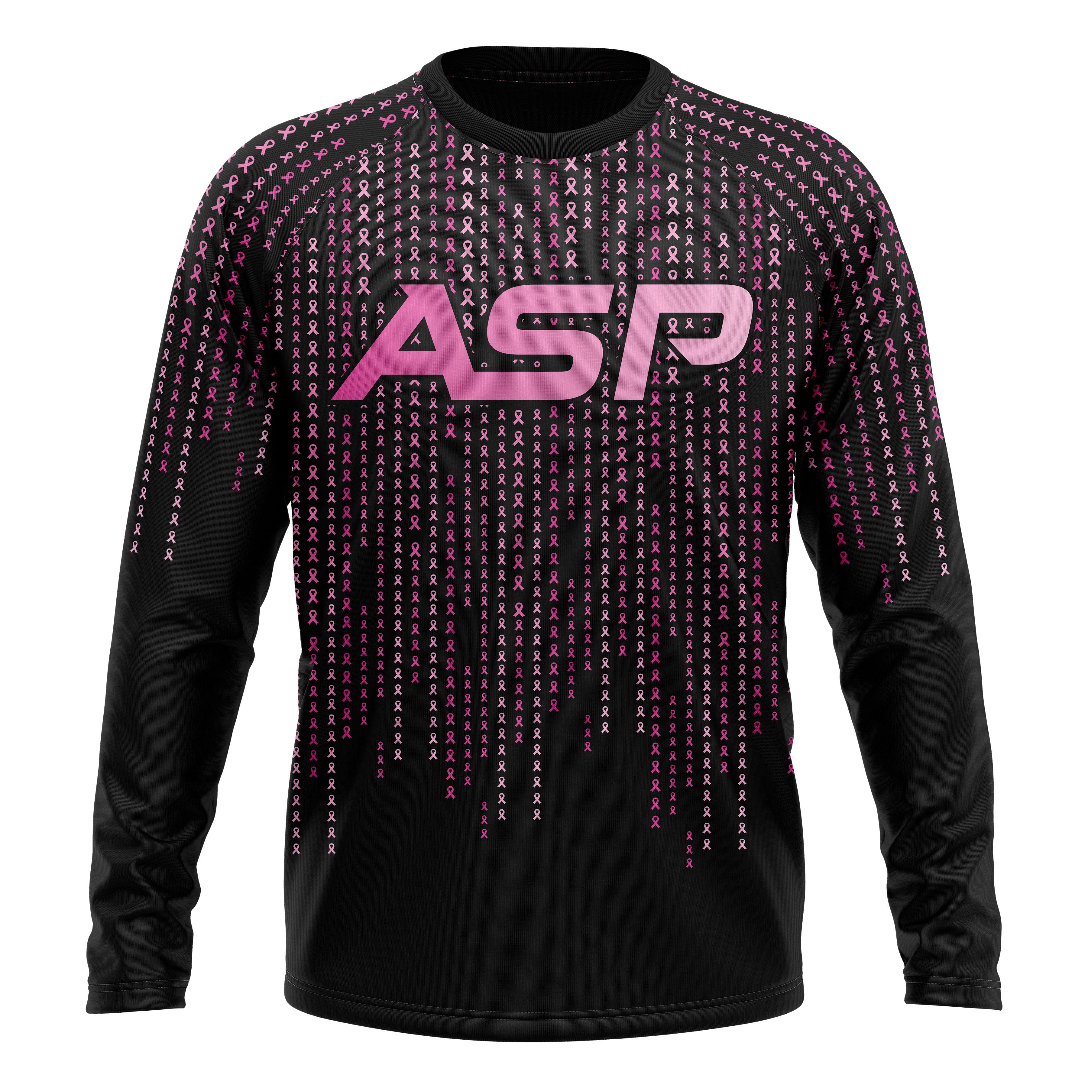 ASP Matrix of Hope Full Sub Long Sleeve – ASP Nation