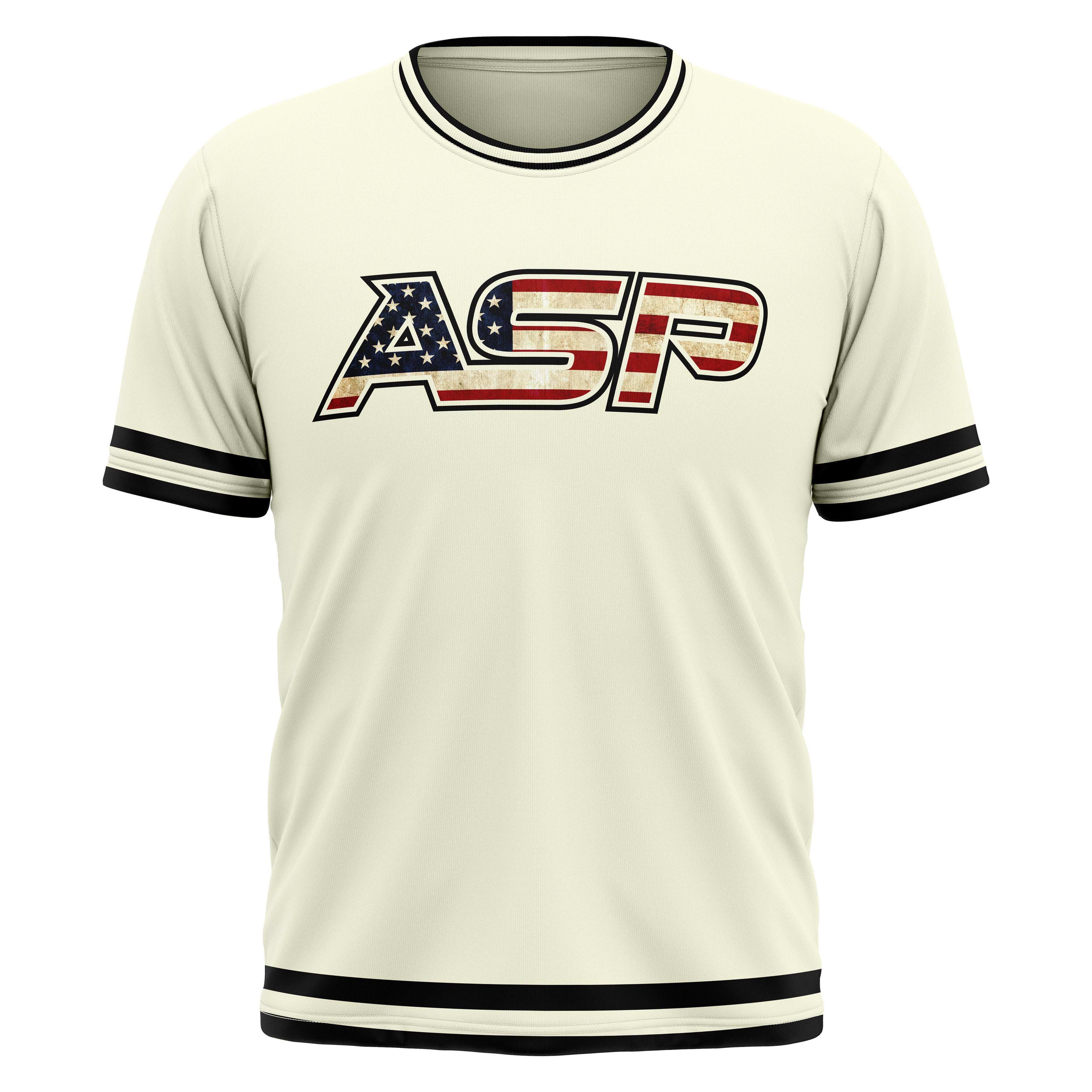 ASP Memorial Day Short Sleeve – ASP Nation