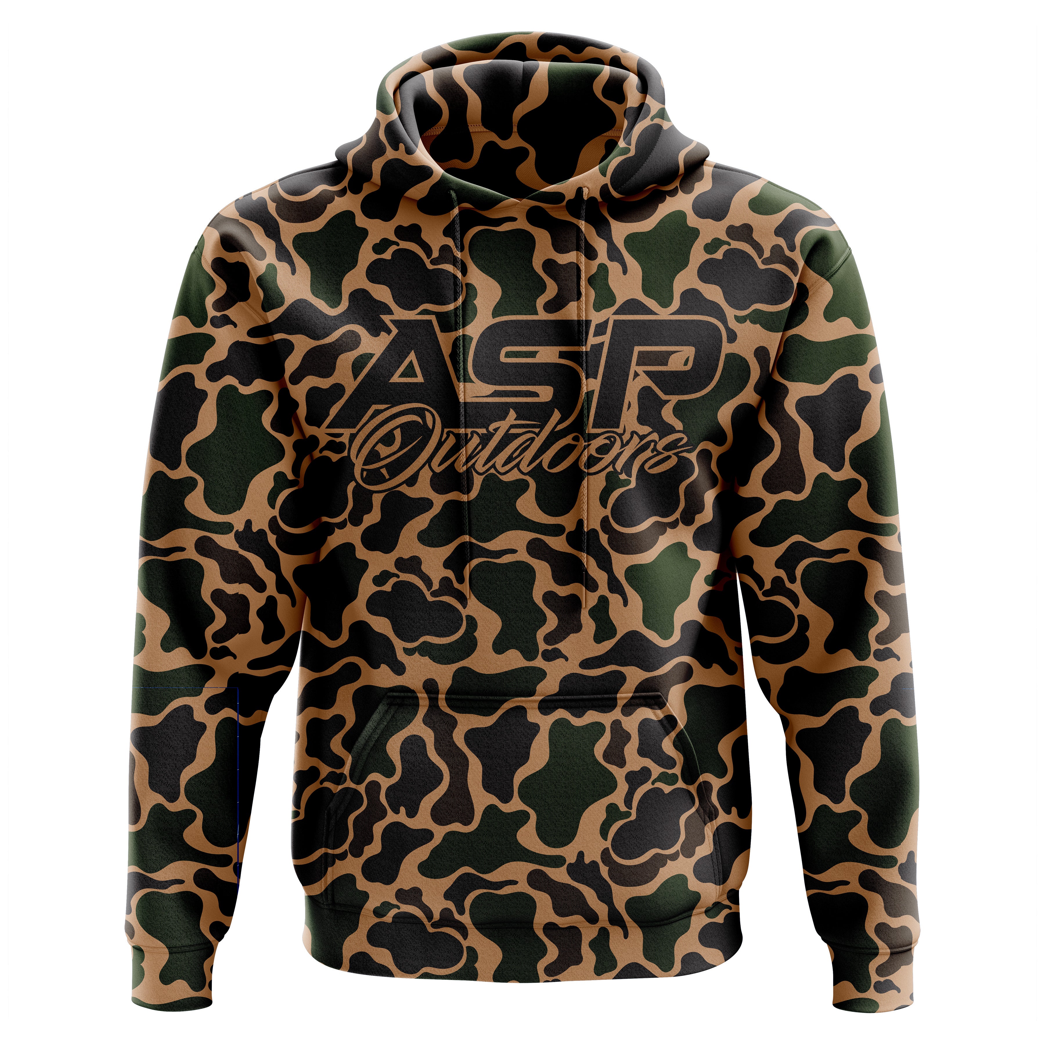 ASP Outdoors Sweatshirt Hoodie – ASP Nation