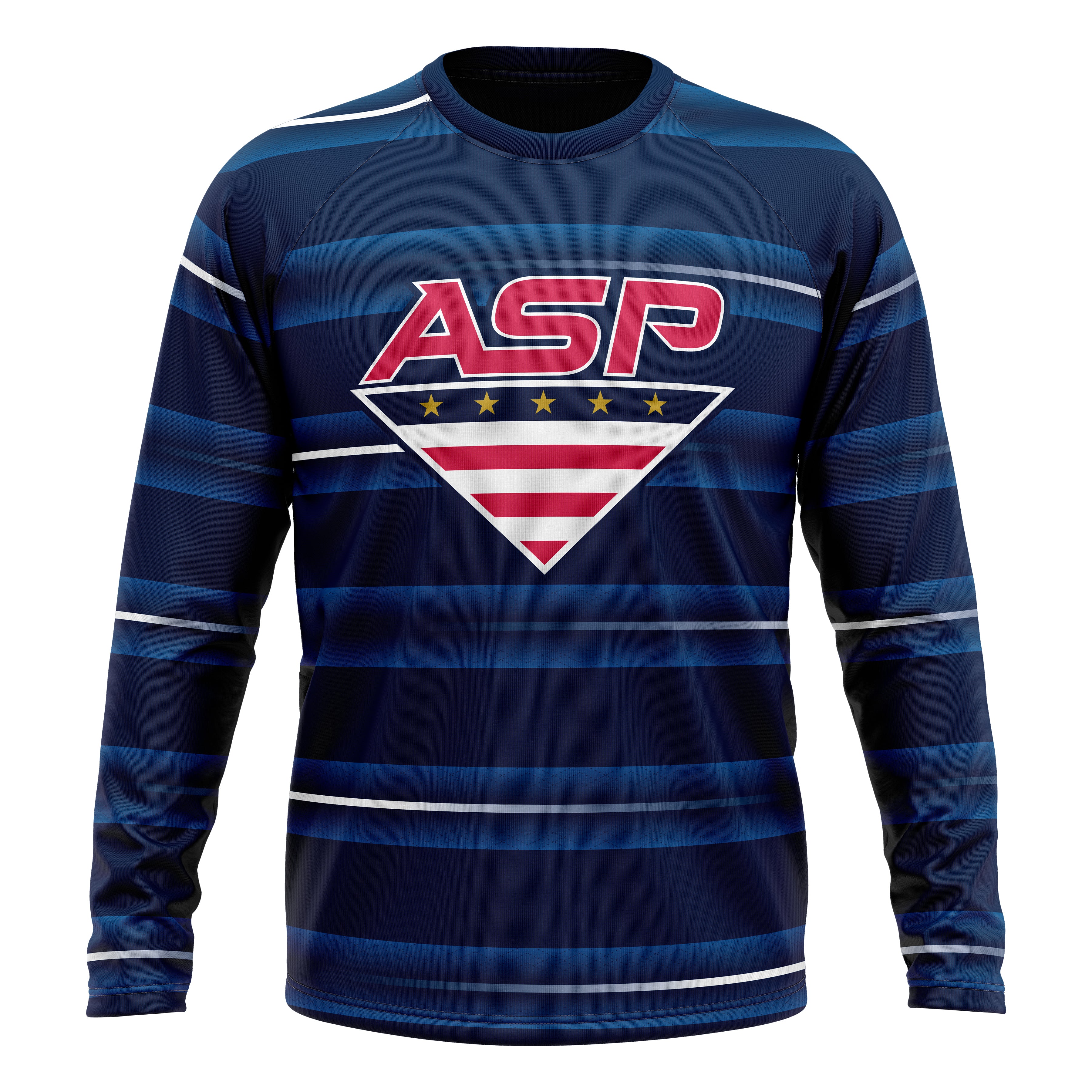 ASP Pulse Long Sleeve – ASP Nation