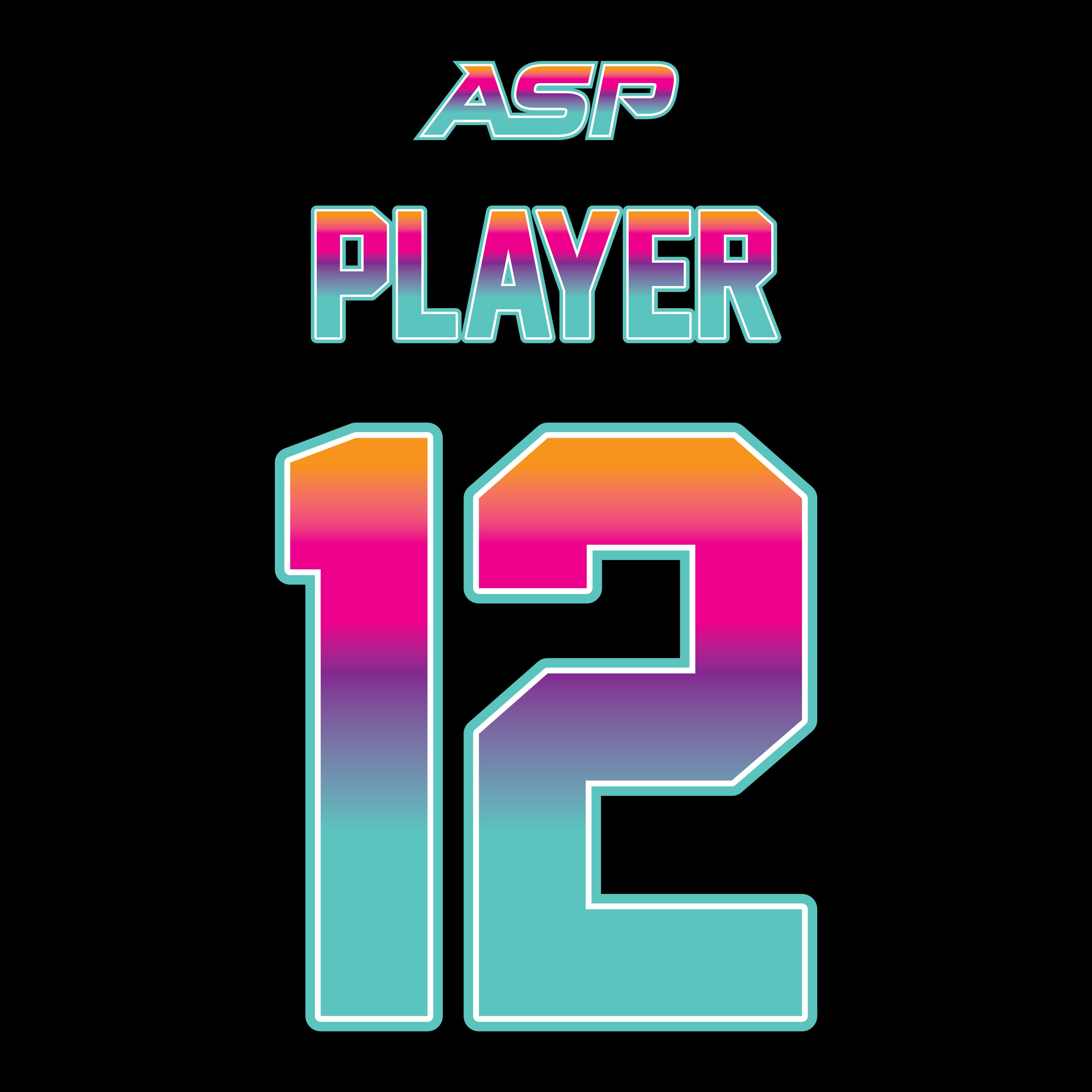 ASP Showcase Series Mens/Boys Full Sublimation Batting Jacket – ASP Nation