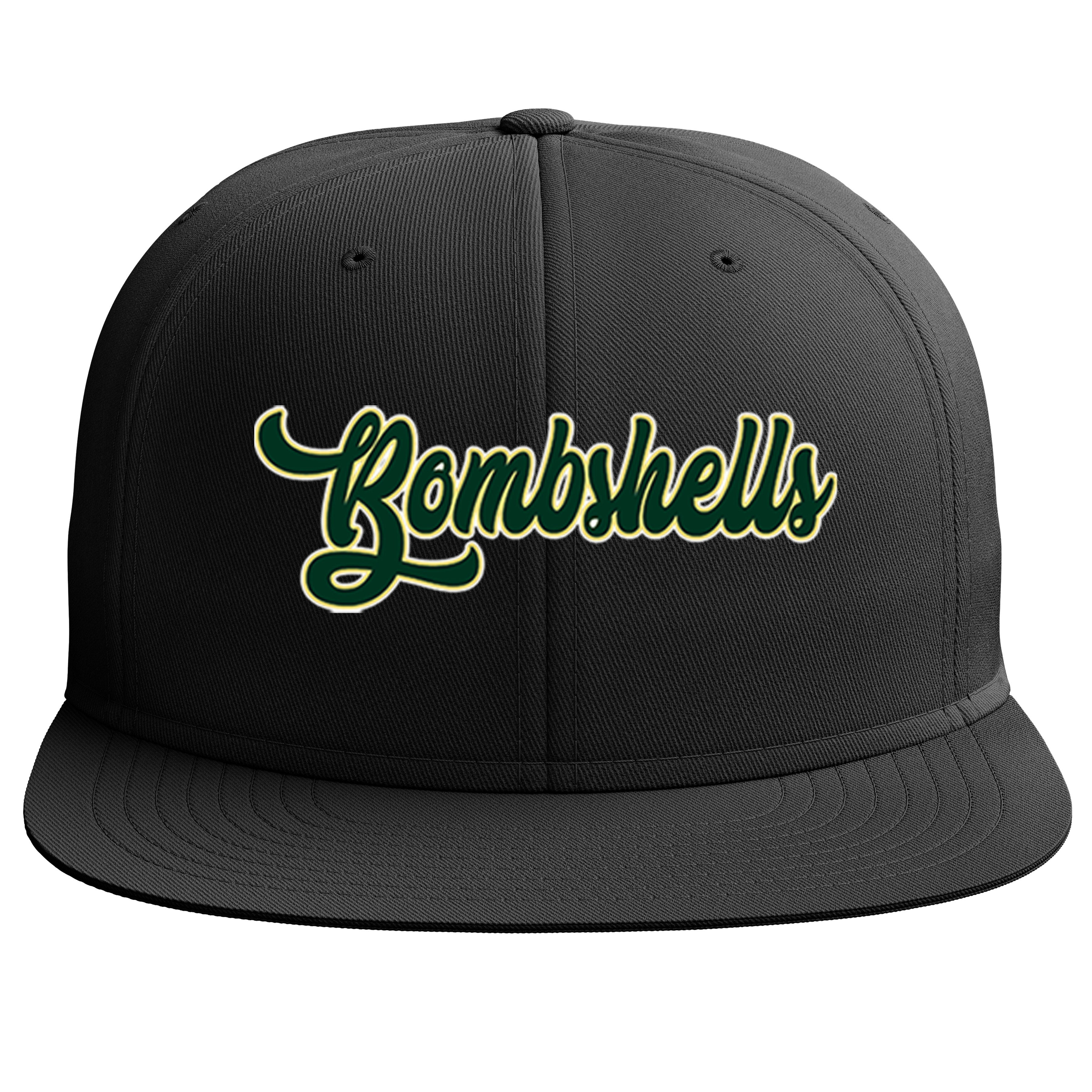 Bombshells Fastpitch Richardson PTS20 Pulse R-Flex Hat – ASP Nation