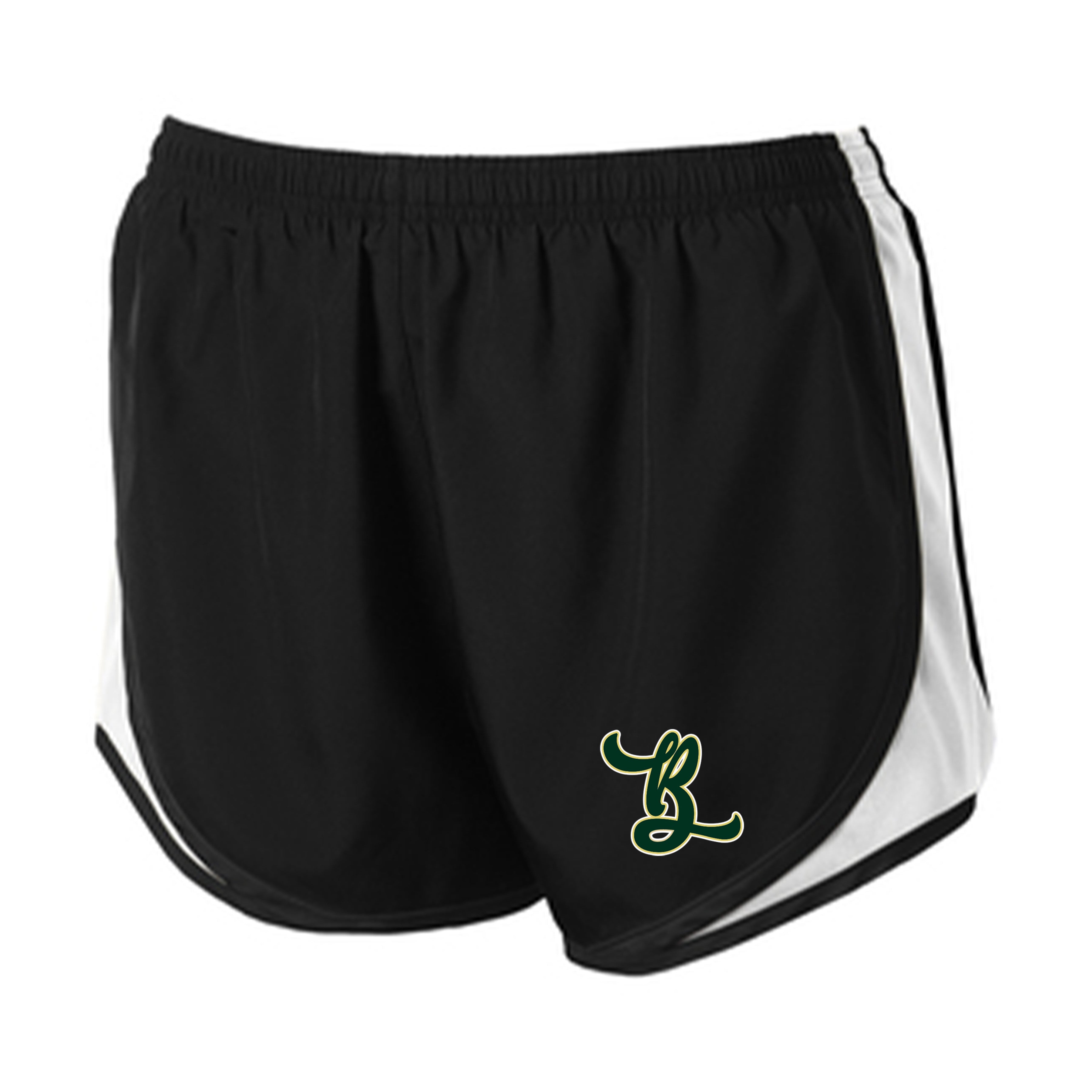 Bombshells Fastpitch Sport-Tek® Ladies Cadence Short – ASP Nation