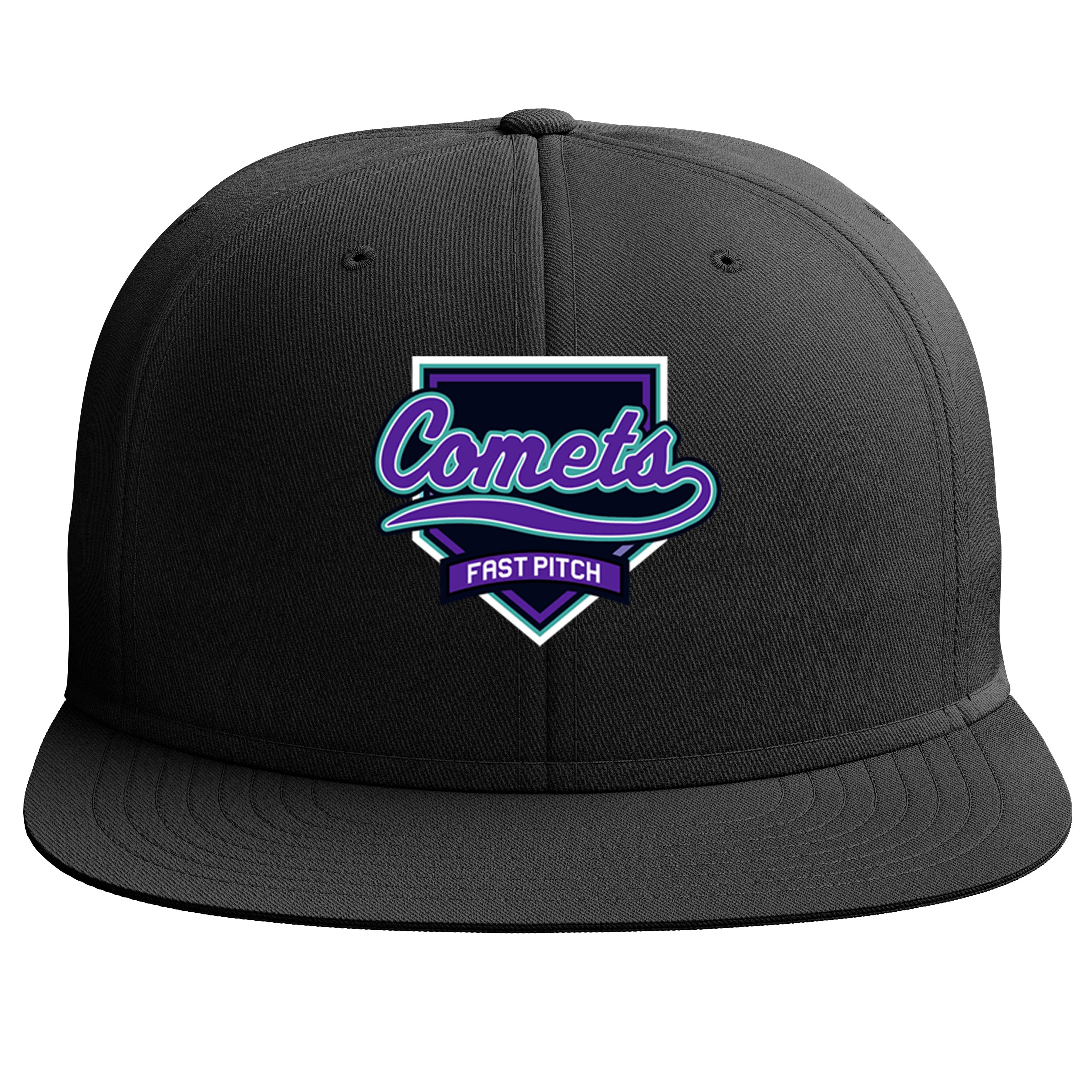 Comets Fastpitch Richardson PTS20 Pulse R-Flex Hat – ASP Nation