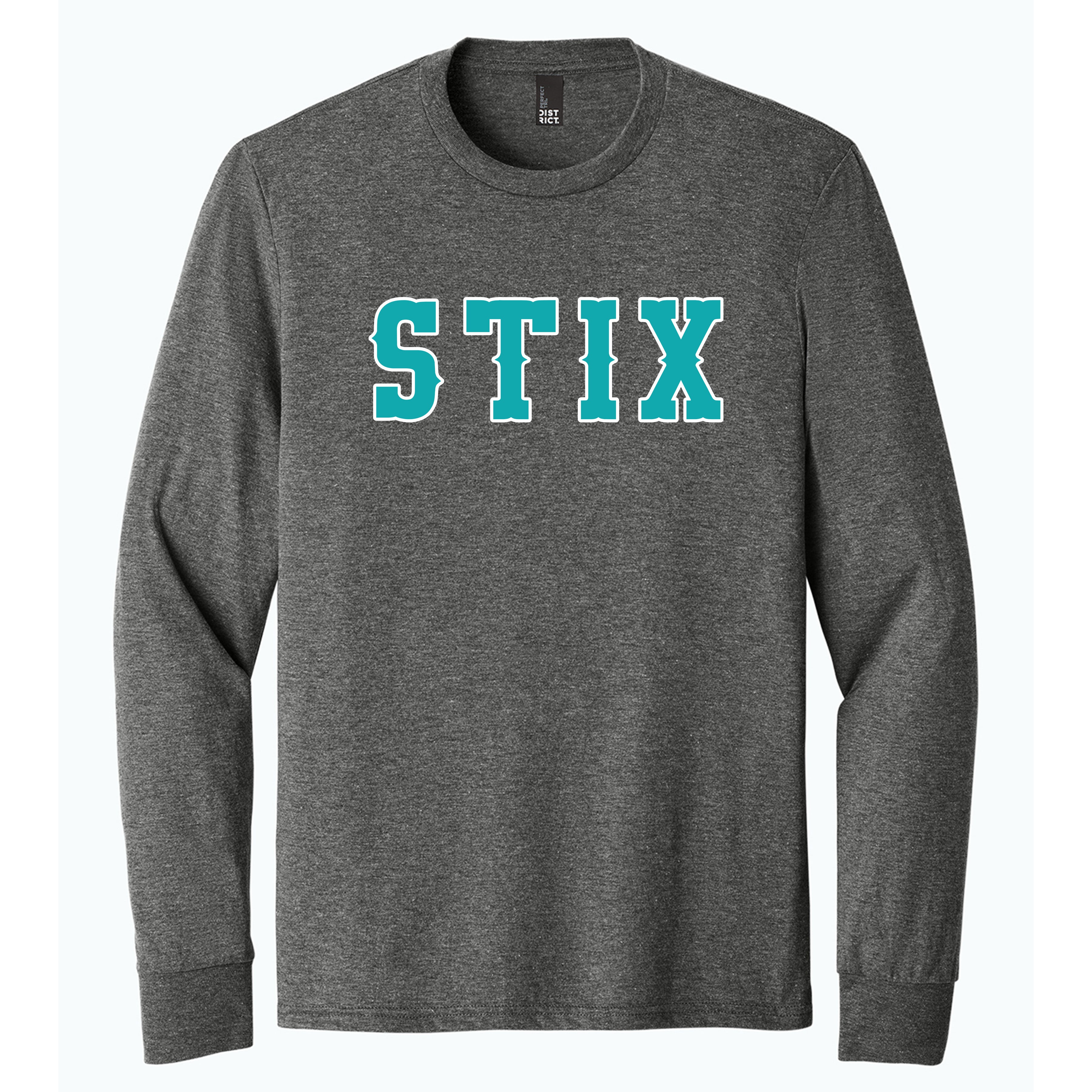 Carolina Hit Stix Baseball Perfect Tri ® Long Sleeve Tee – ASP Nation