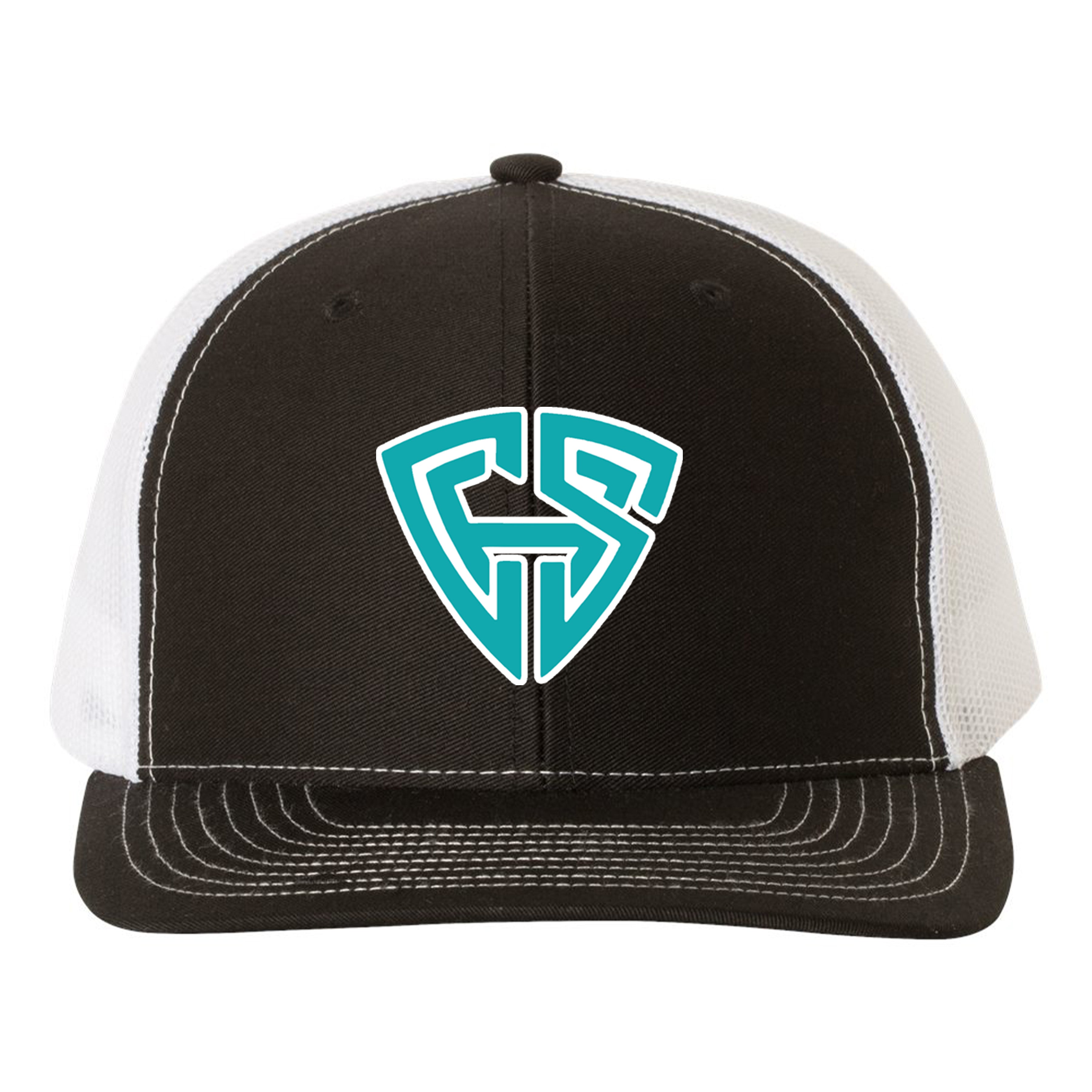 Carolina Hit Stix Baseball Richardson 112 Snapback Hat – ASP Nation