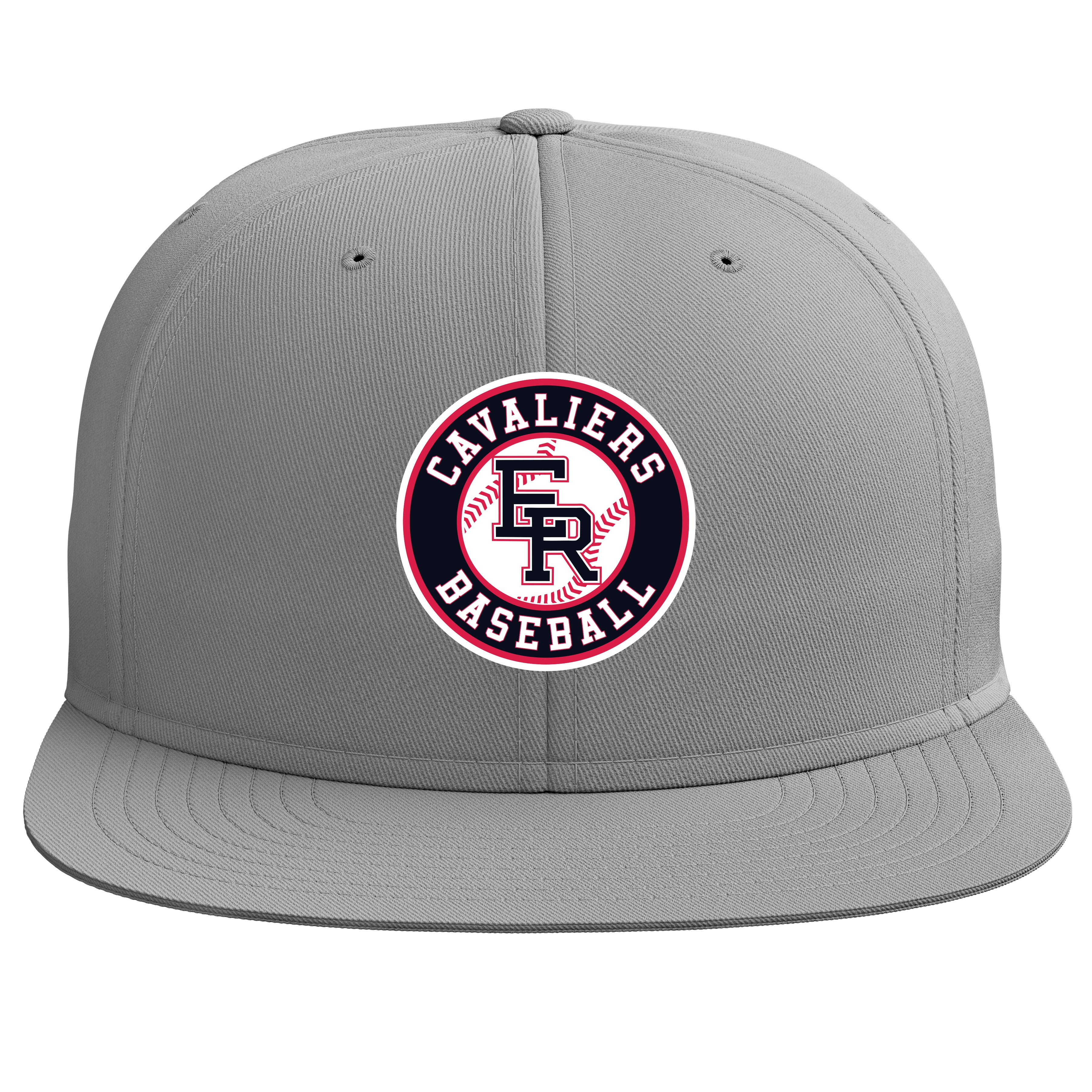 East Rutherford Baseball Richardson PTS20 Pulse R-Flex Hat – ASP Nation