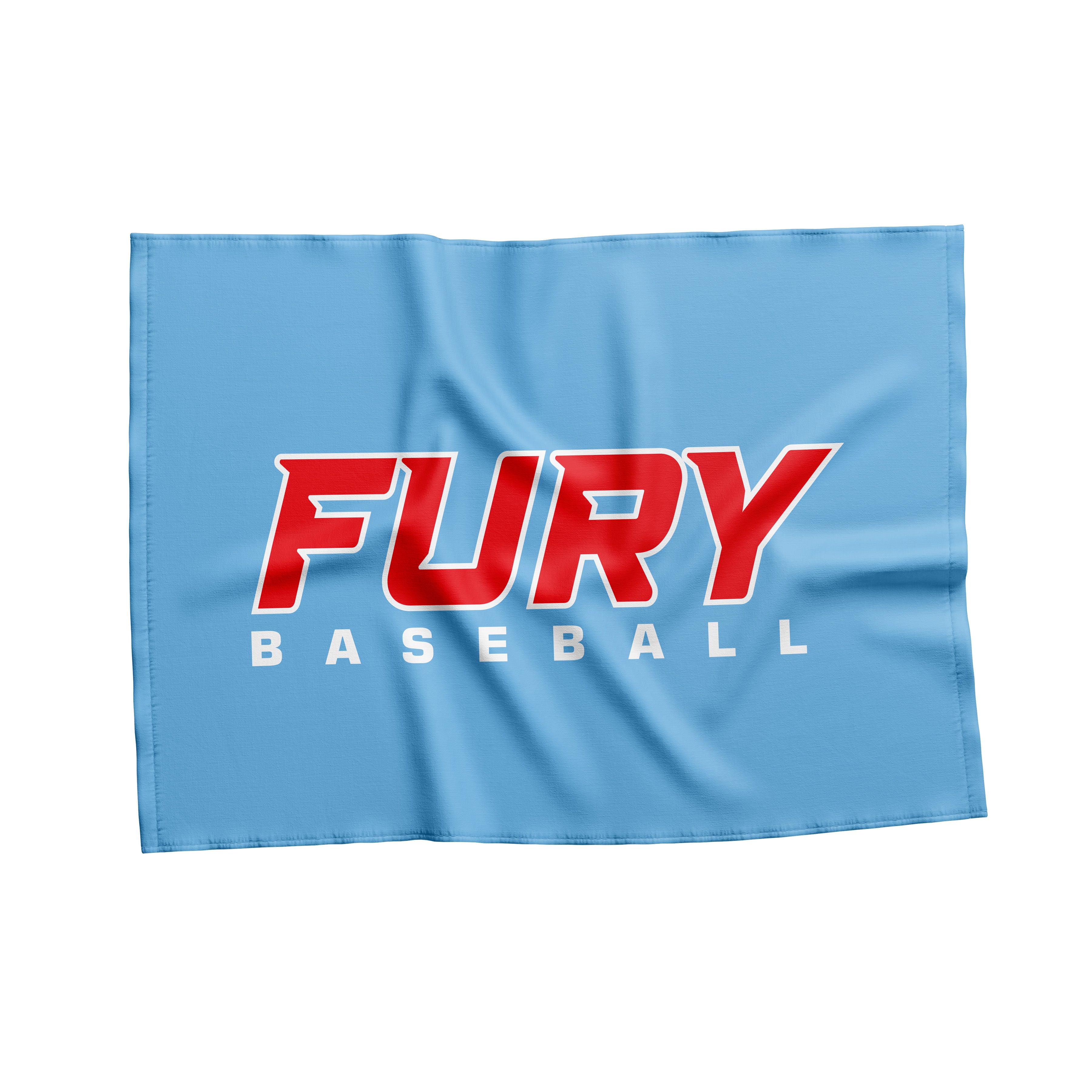 FURY BASEBALL SPORT TOWEL – ASP Nation