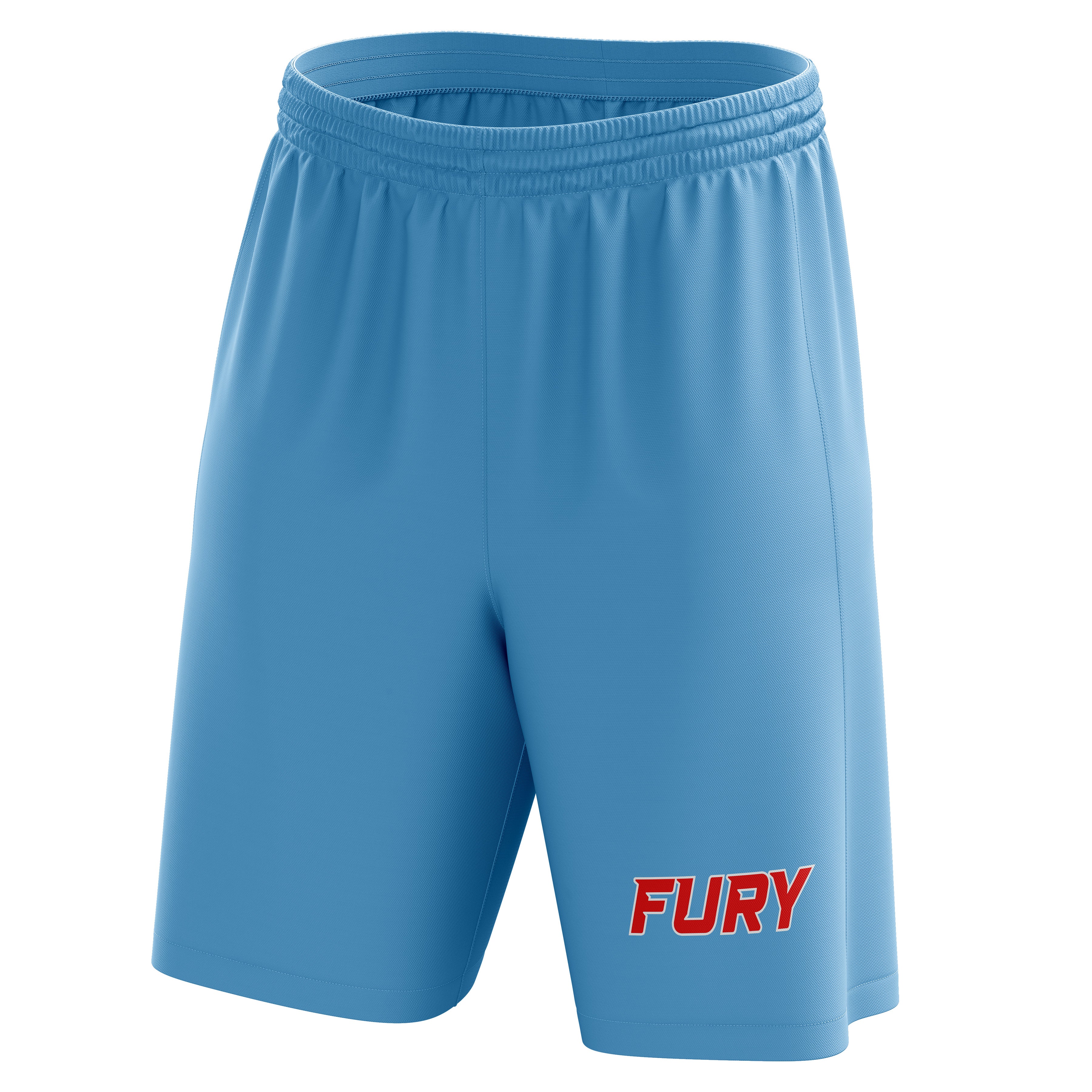 FURY BASEBALL FULL SUB MENS SHORTS – ASP Nation