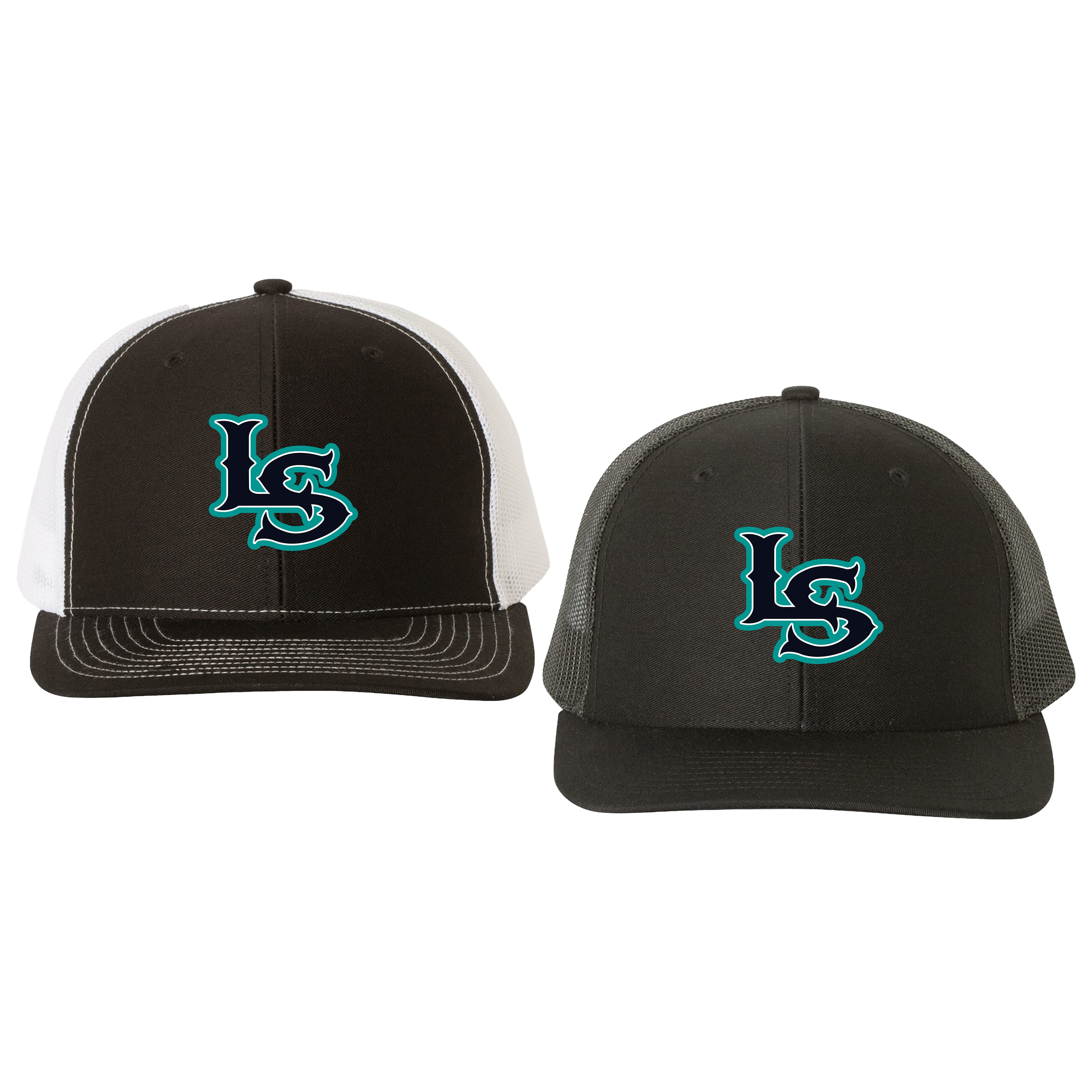 Lady Sharks Fastpitch Richardson 112 Snapback Hat – ASP Nation