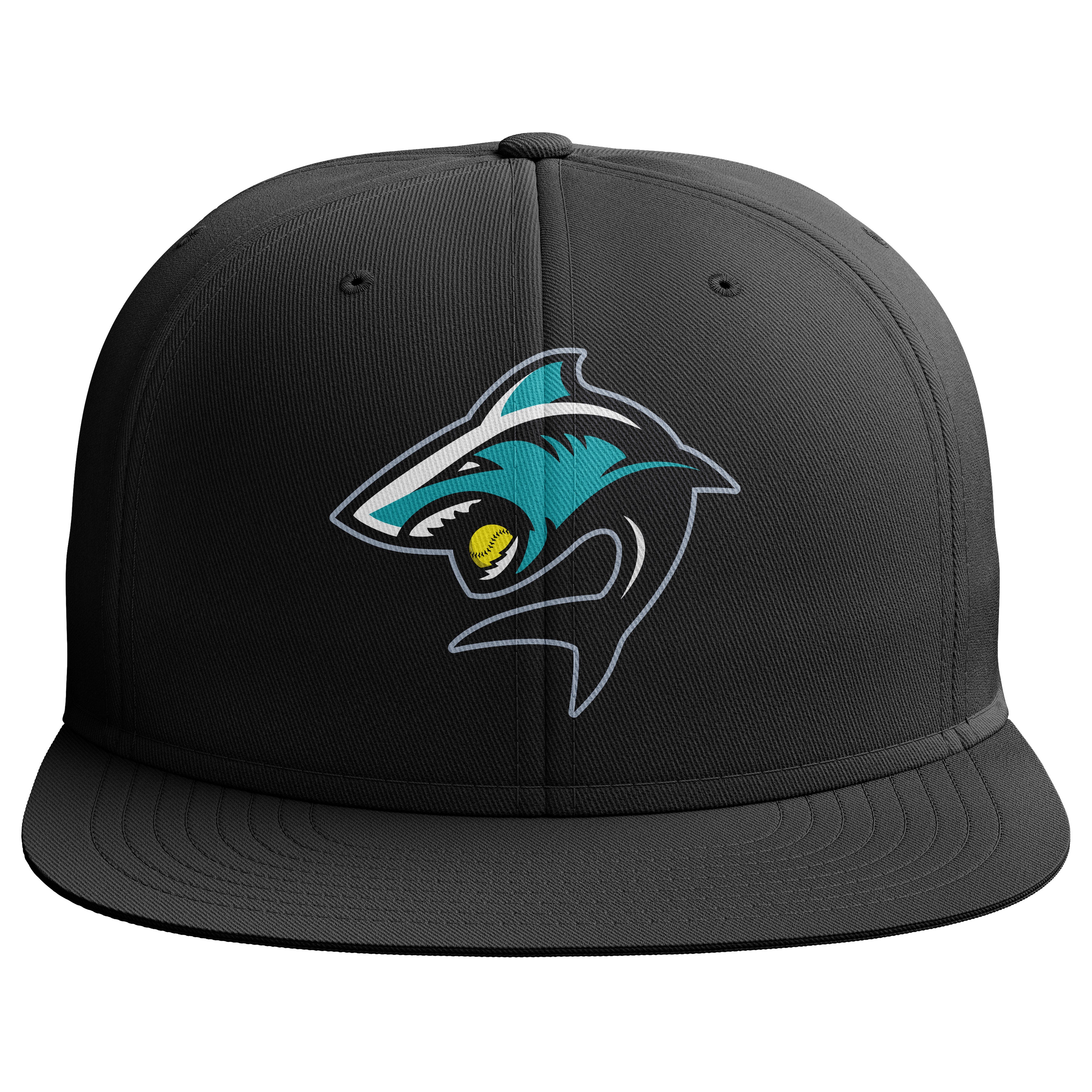 Lady Sharks Fastpitch Richardson PTS20 Pulse R-Flex Hat – ASP Nation