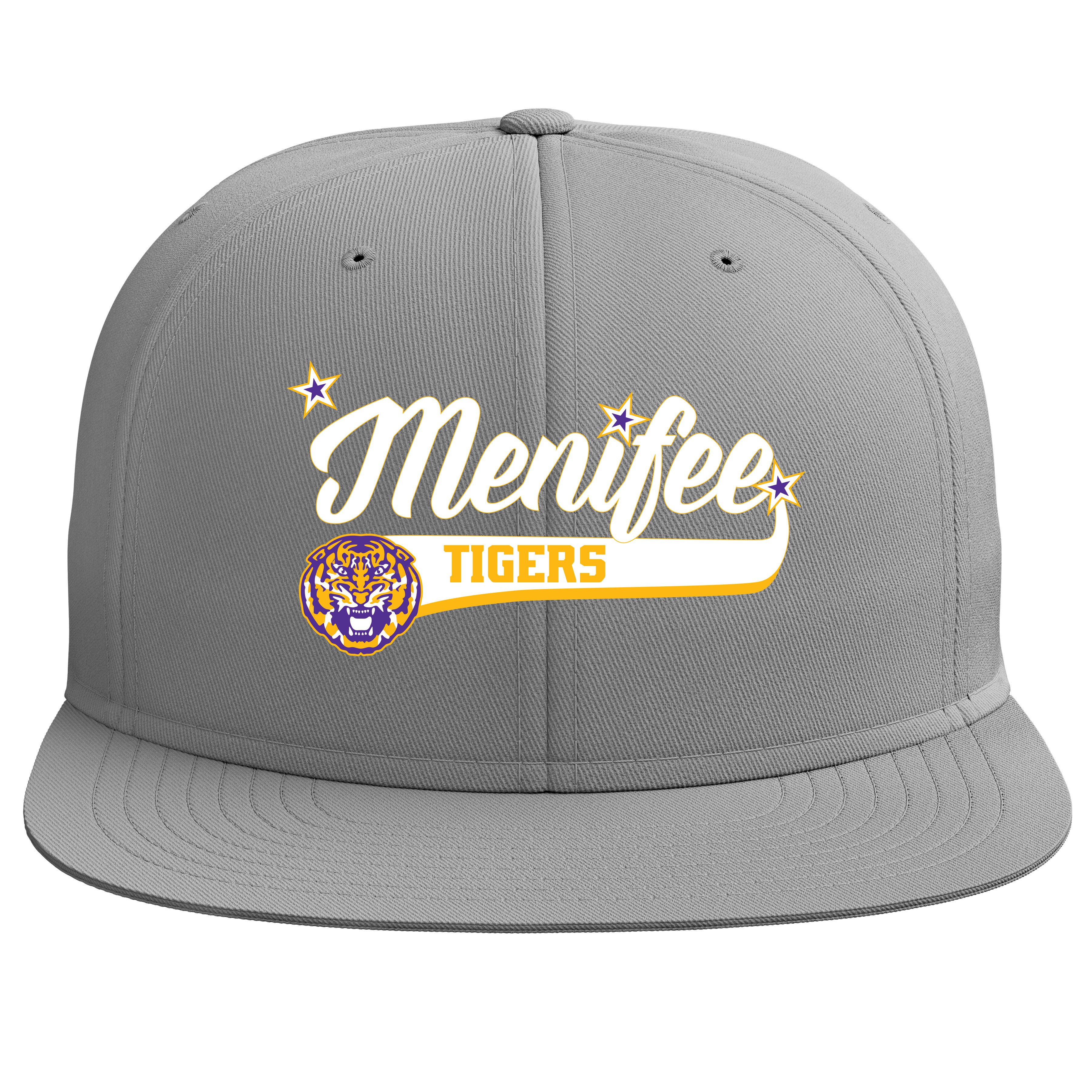 Menifee Tigers Fastpitch Richardson PTS20 Pulse R-Flex Hat – ASP Nation