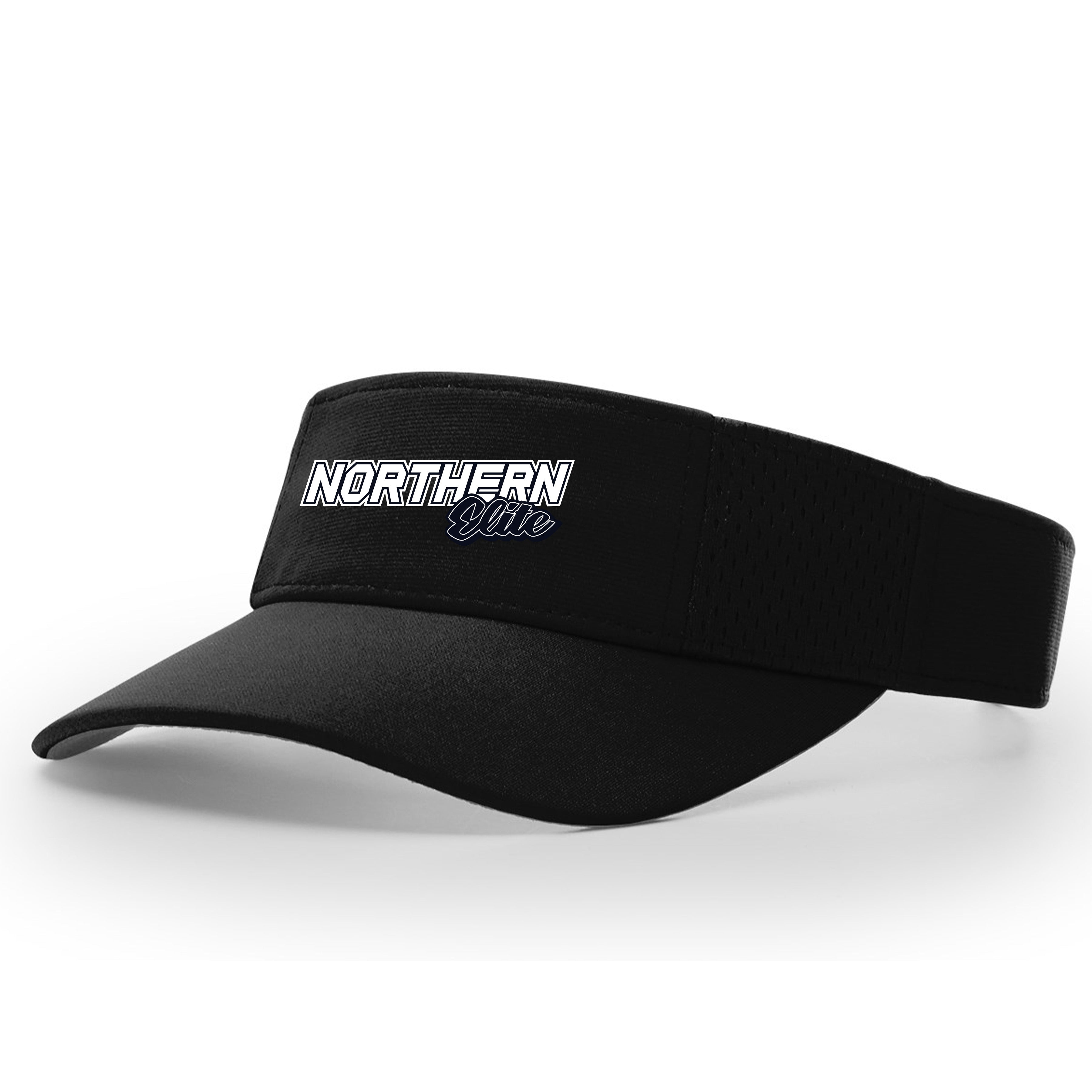 Northern Elite Fastpitch Visor – ASP Nation
