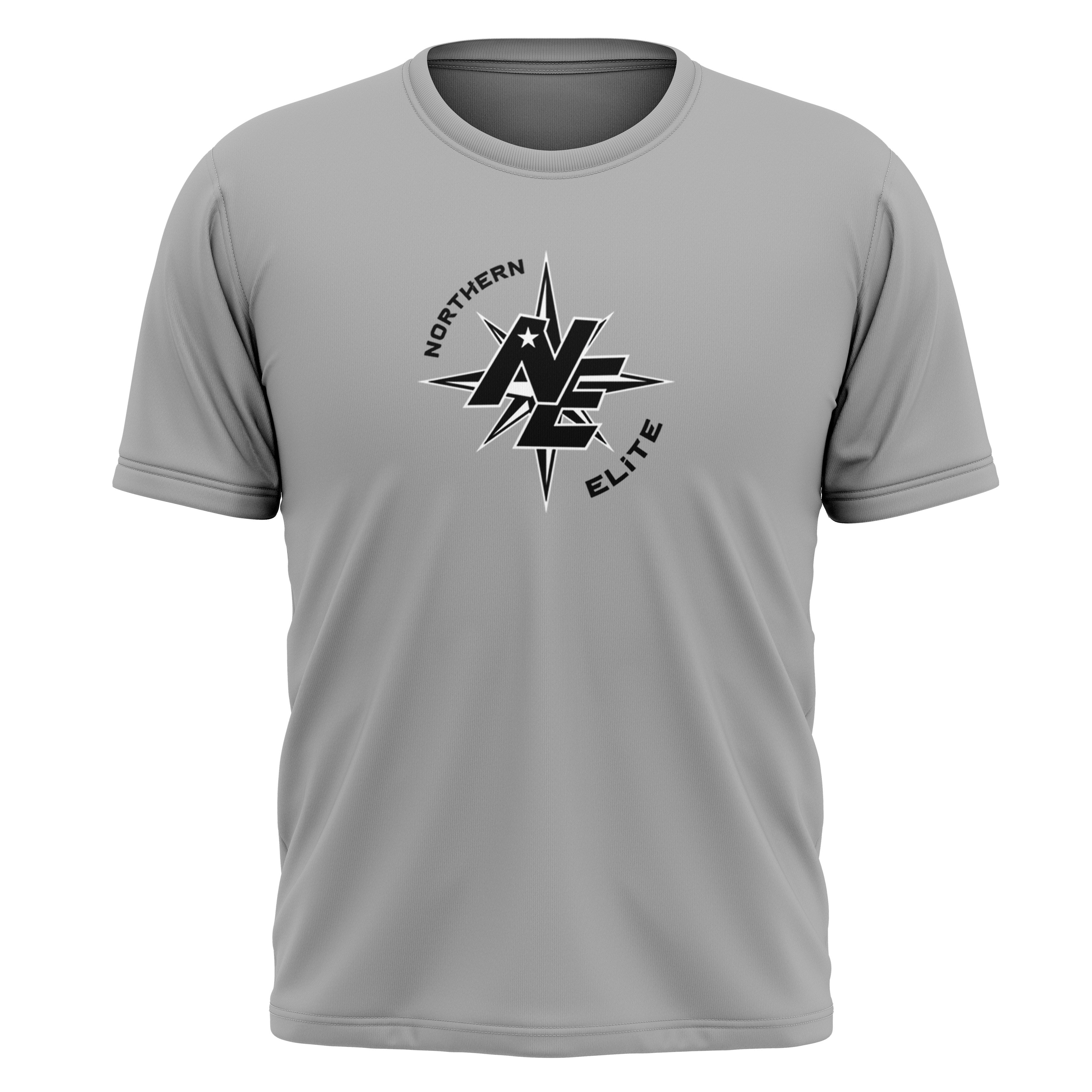 Northern Elite Fastpitch Men's Full Sub Short Sleeve – ASP Nation