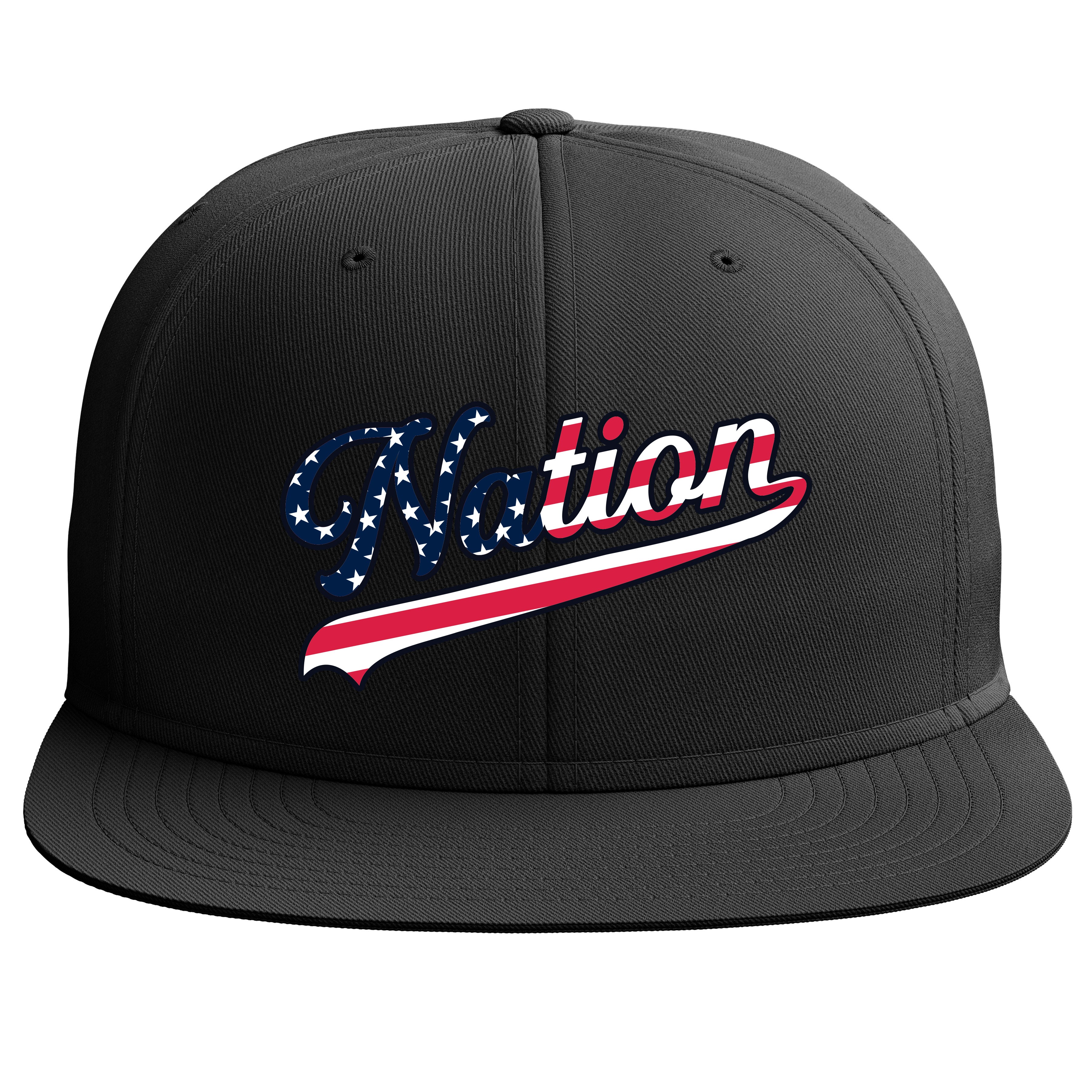 ASP Legacy Series Richardson PTS20 | Pulse R-Flex Hat – ASP Nation