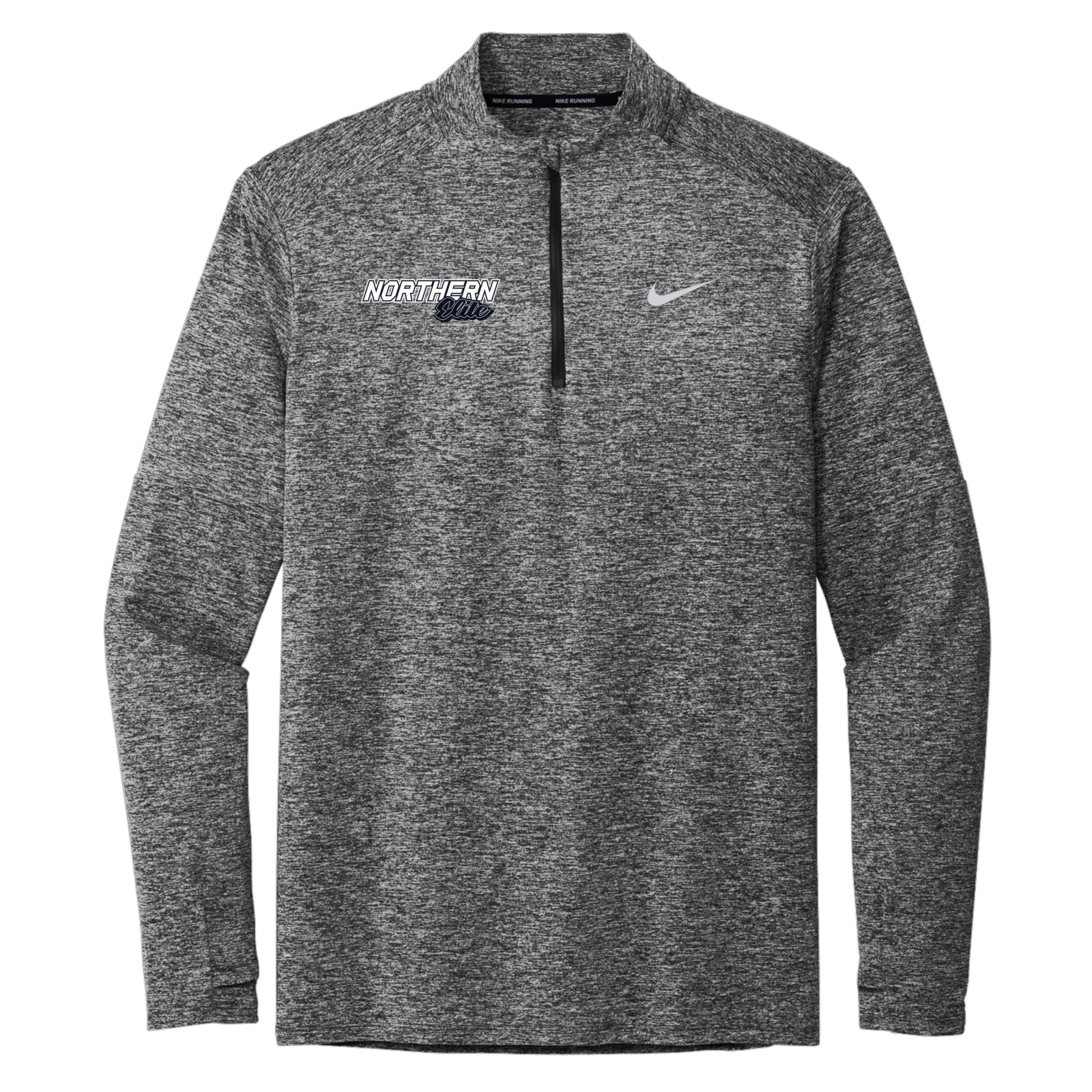Northern Elite Fastpitch Nike Dri-FIT Element 1/2-Zip – ASP Nation