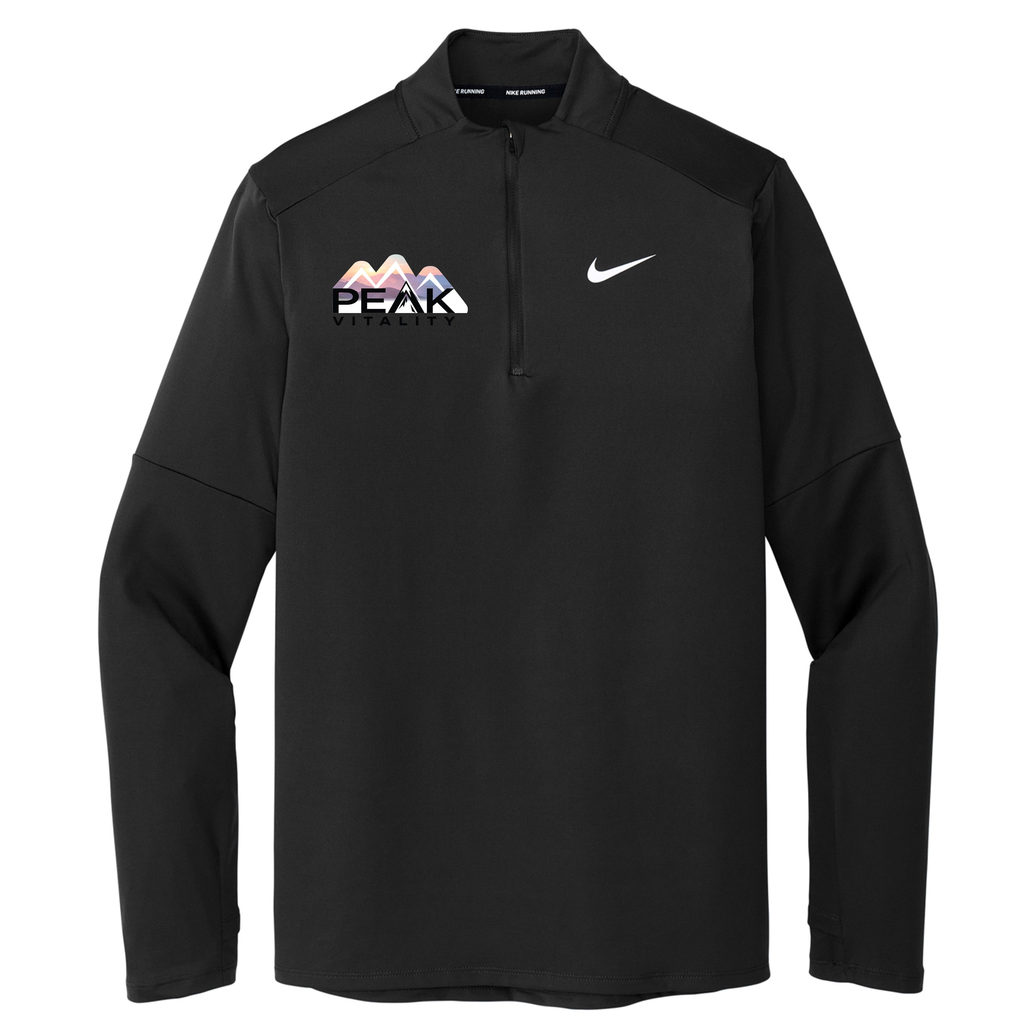 Peak Vitality Nike Dri-FIT Element 1/2-Zip – ASP Nation