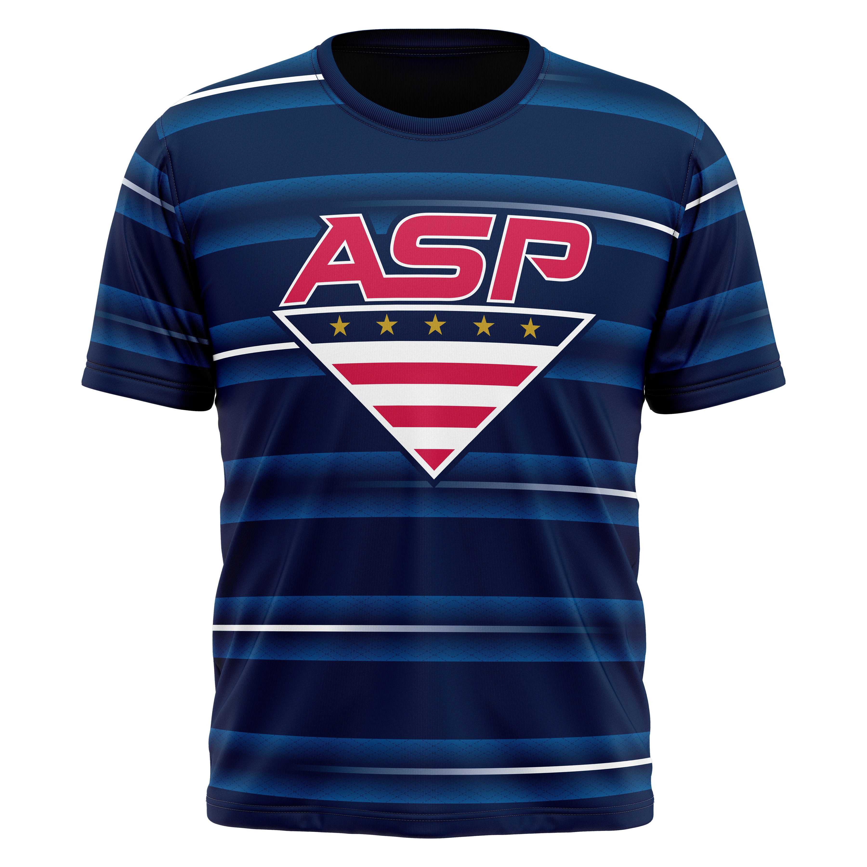 ASP Pulse Short Sleeve – ASP Nation