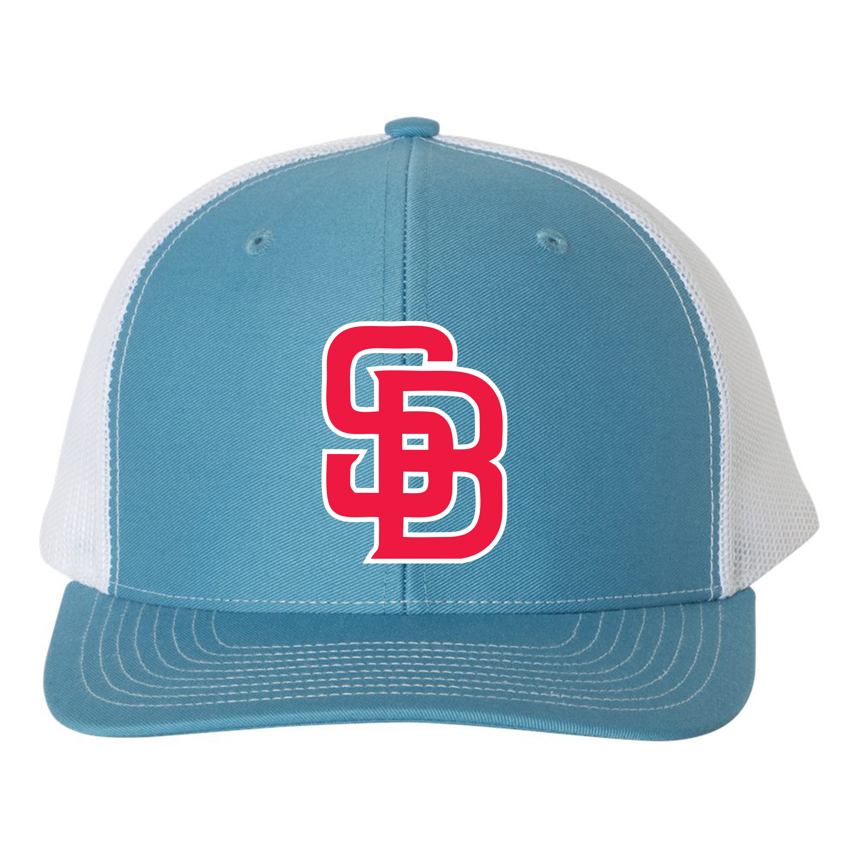 Sandlot Bandits Baseball Richardson 112 Snapback Hat – ASP Nation