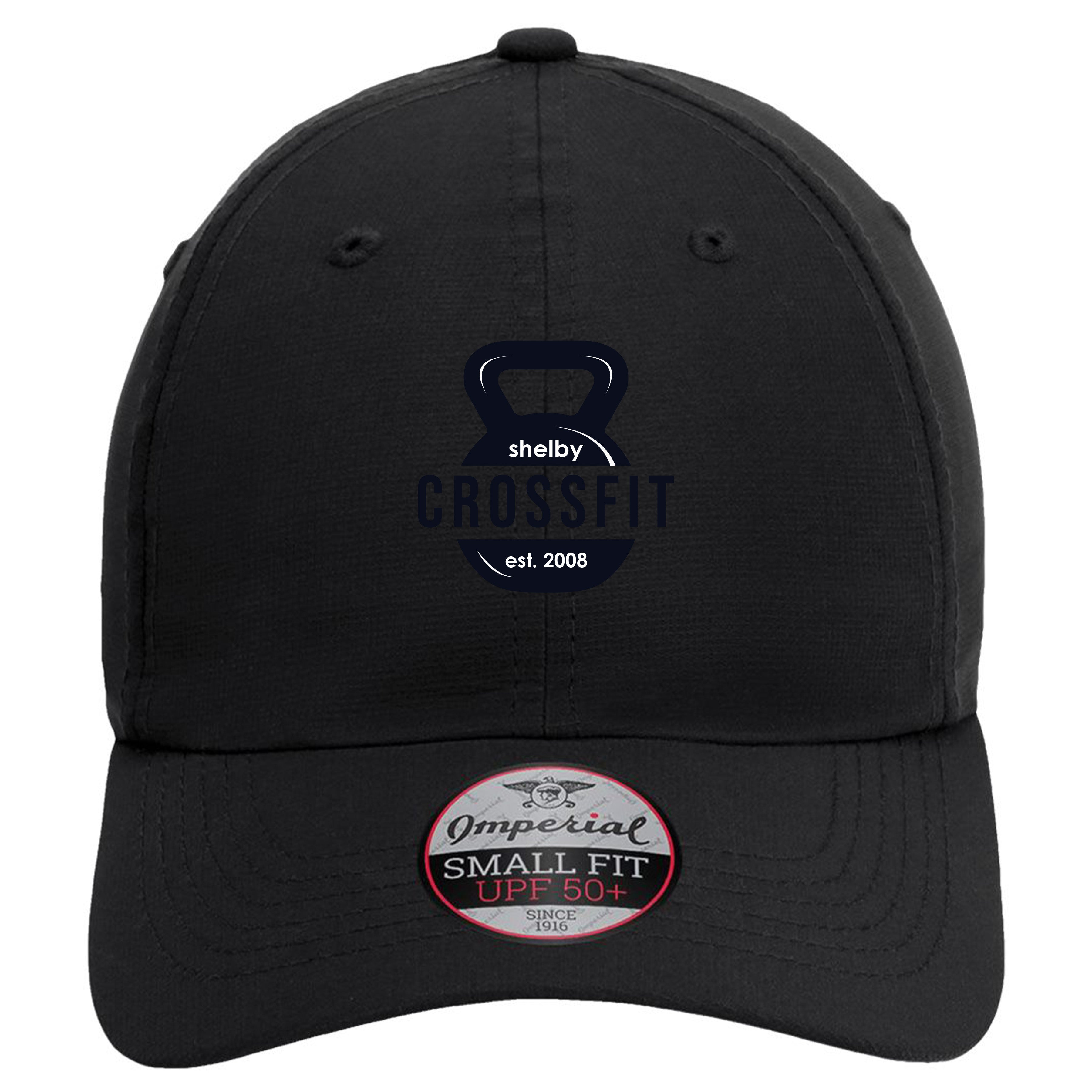 Shelby Crossfit Womens Imperial The Hinsen Performance Ponytail Cap ...