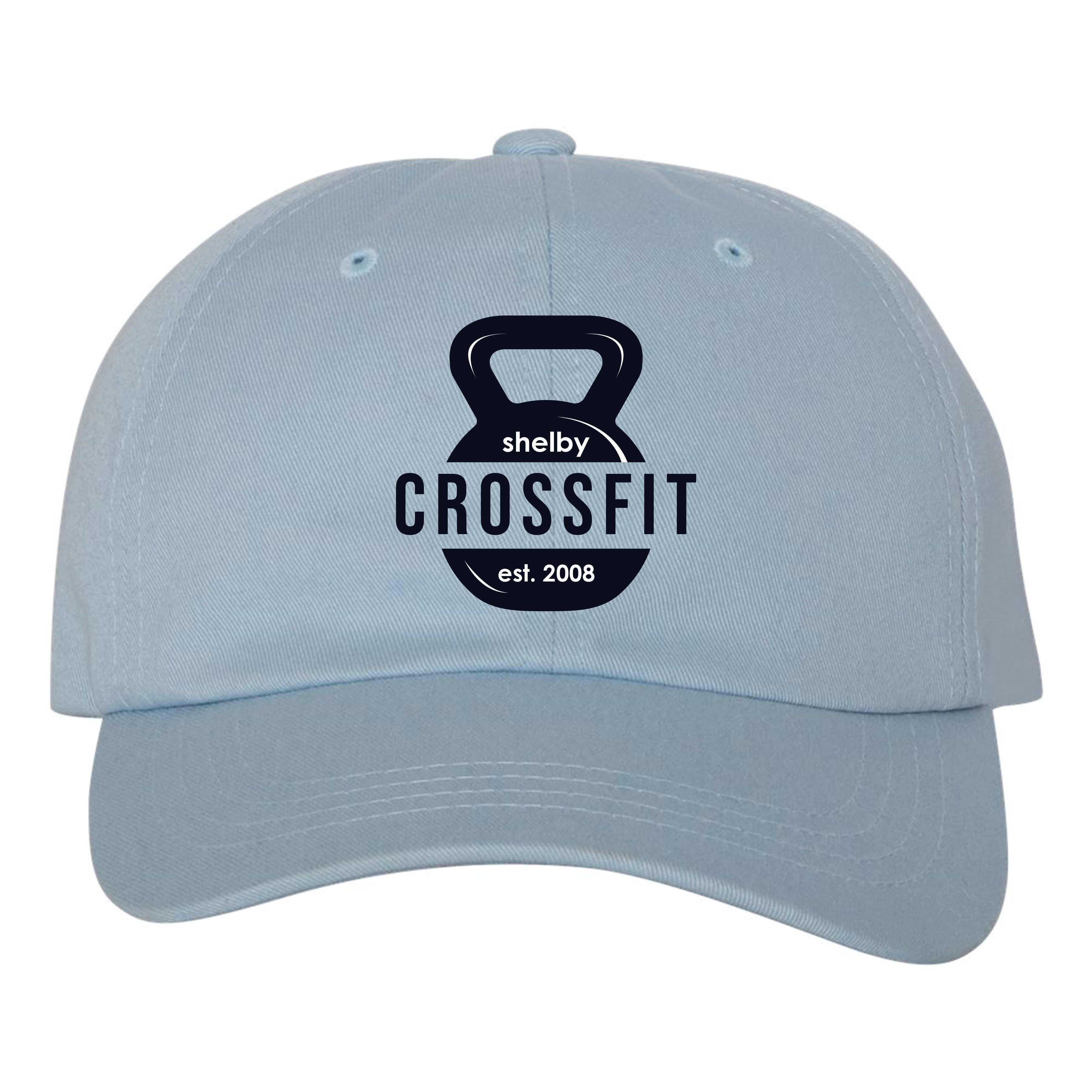 Shelby Crossfit YP Classic Dad Hat – ASP Nation