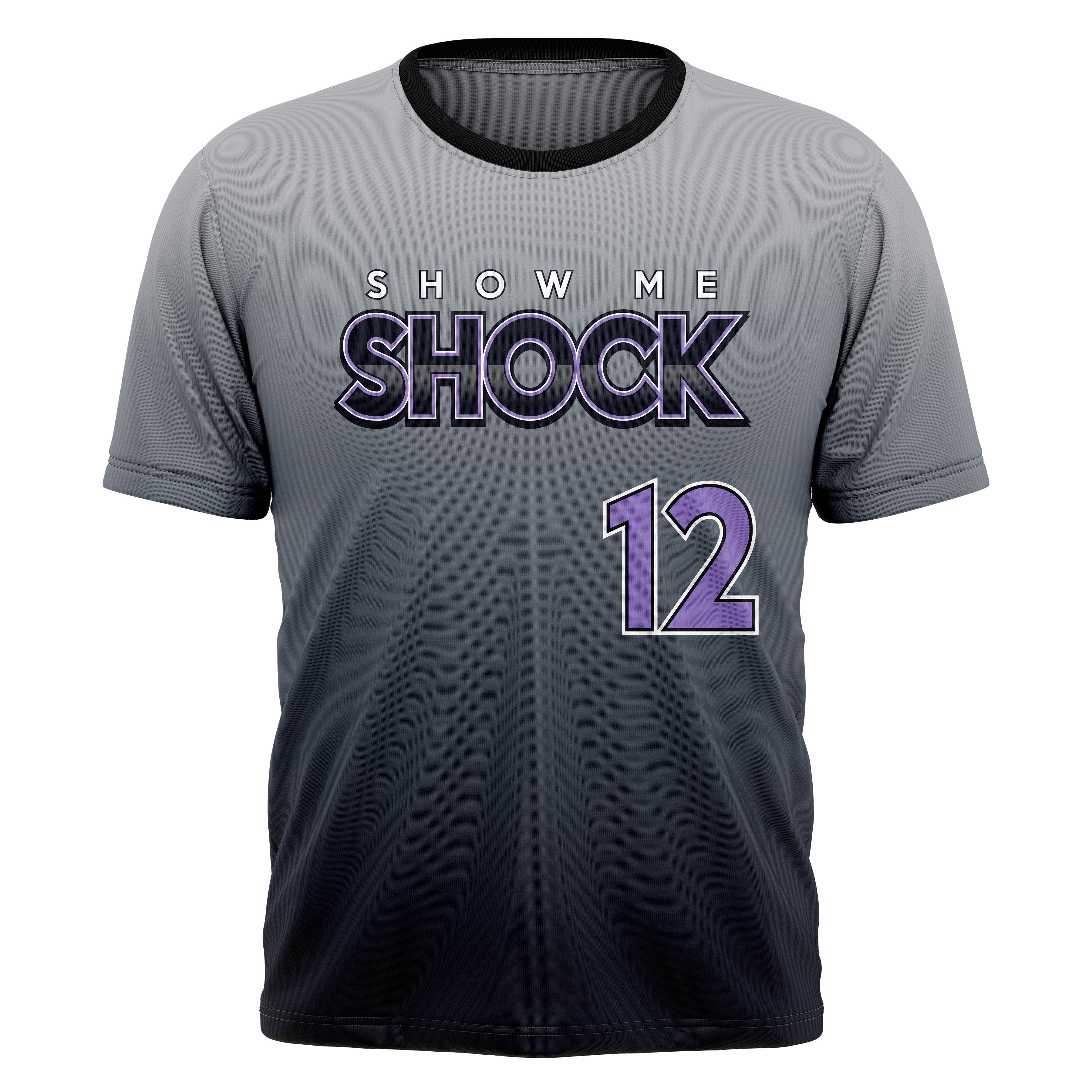 SHOW ME SHOCK MEN'S FULL SUB UNIFORM – ASP Nation