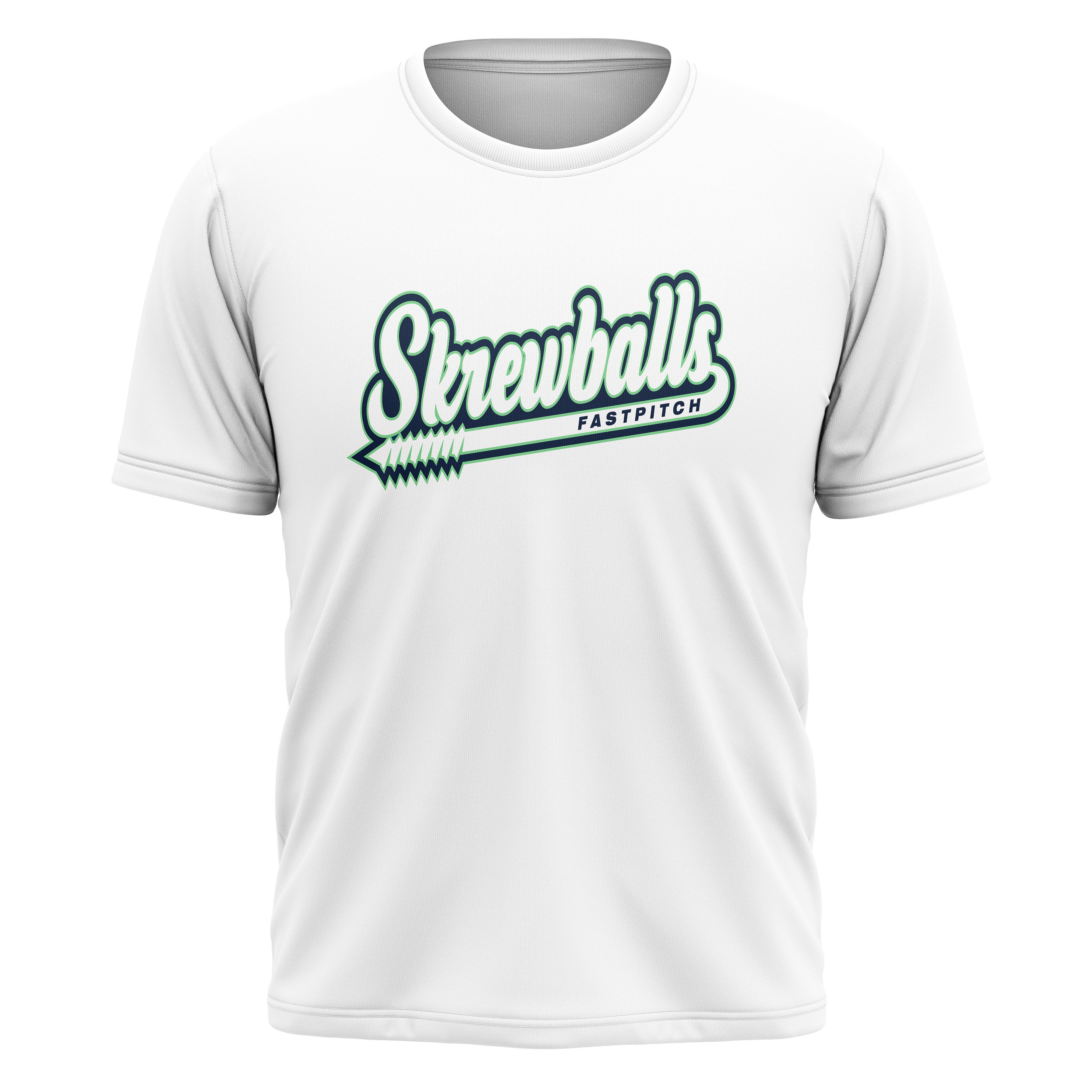 SKREWBALLS FASTPITCH MENS FULL SUB SHORT SLEEVE – ASP Nation