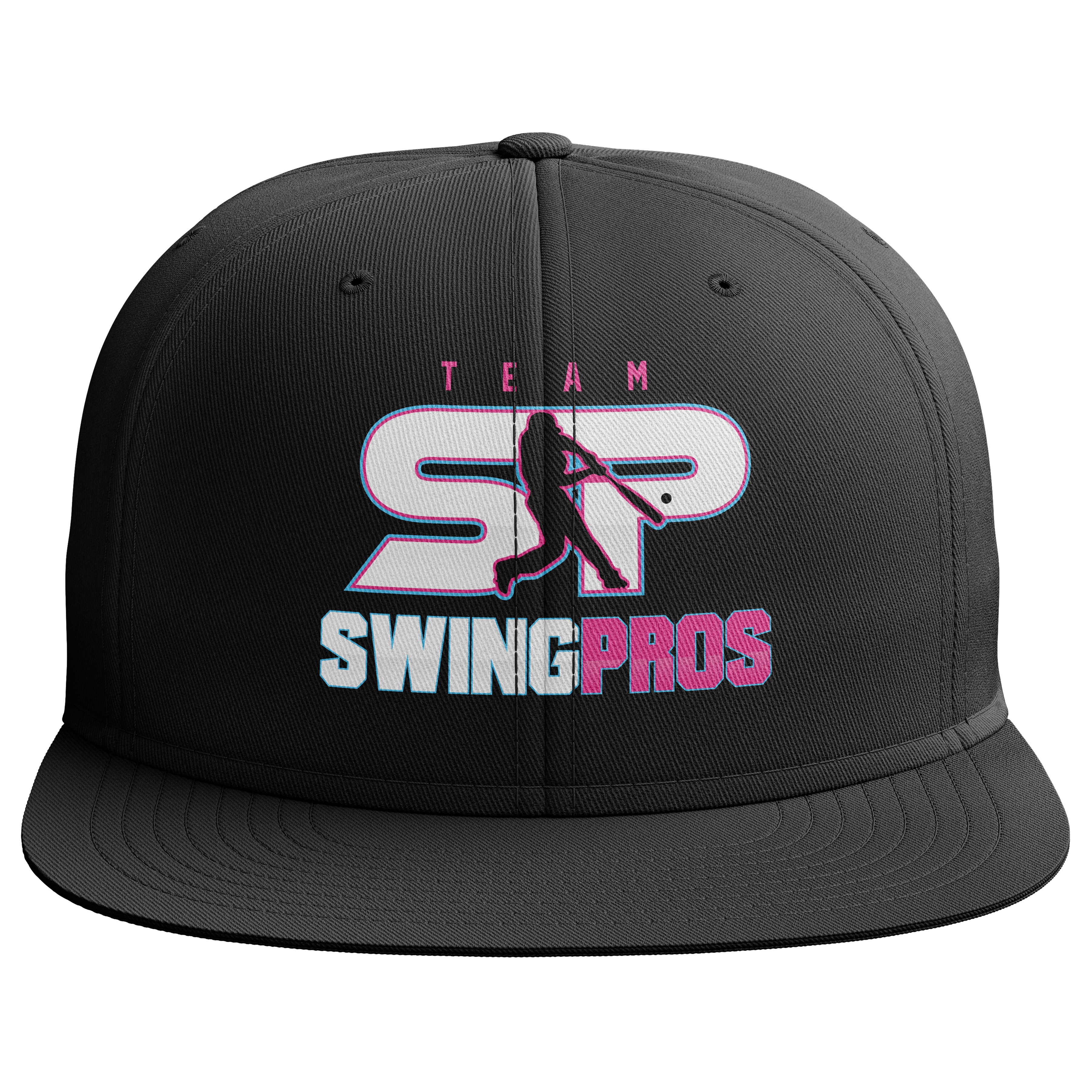 TEAM SWING PROS 1.0 PTS20 HAT – ASP Nation