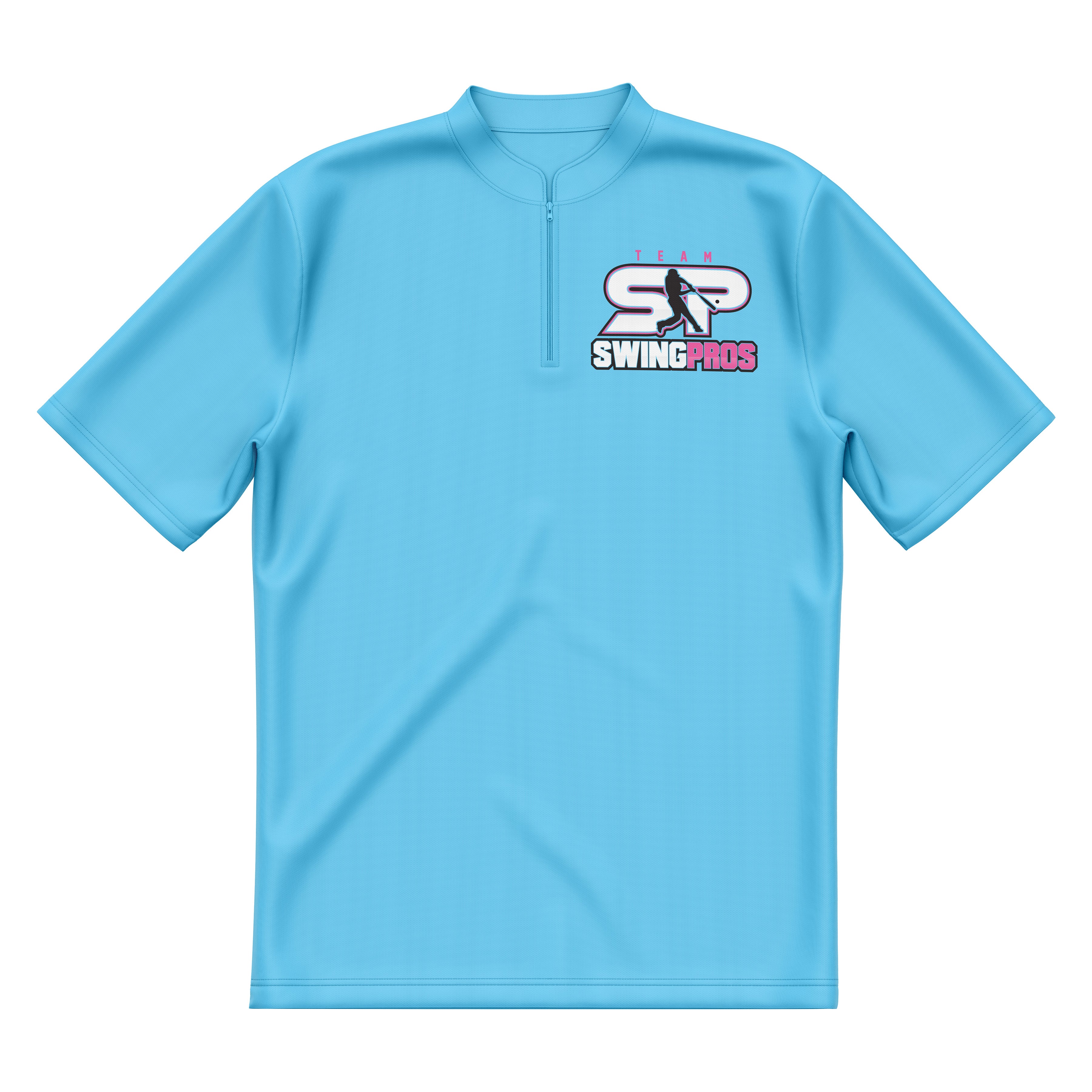TEAM SWING PROS BATTING JACKET – ASP Nation