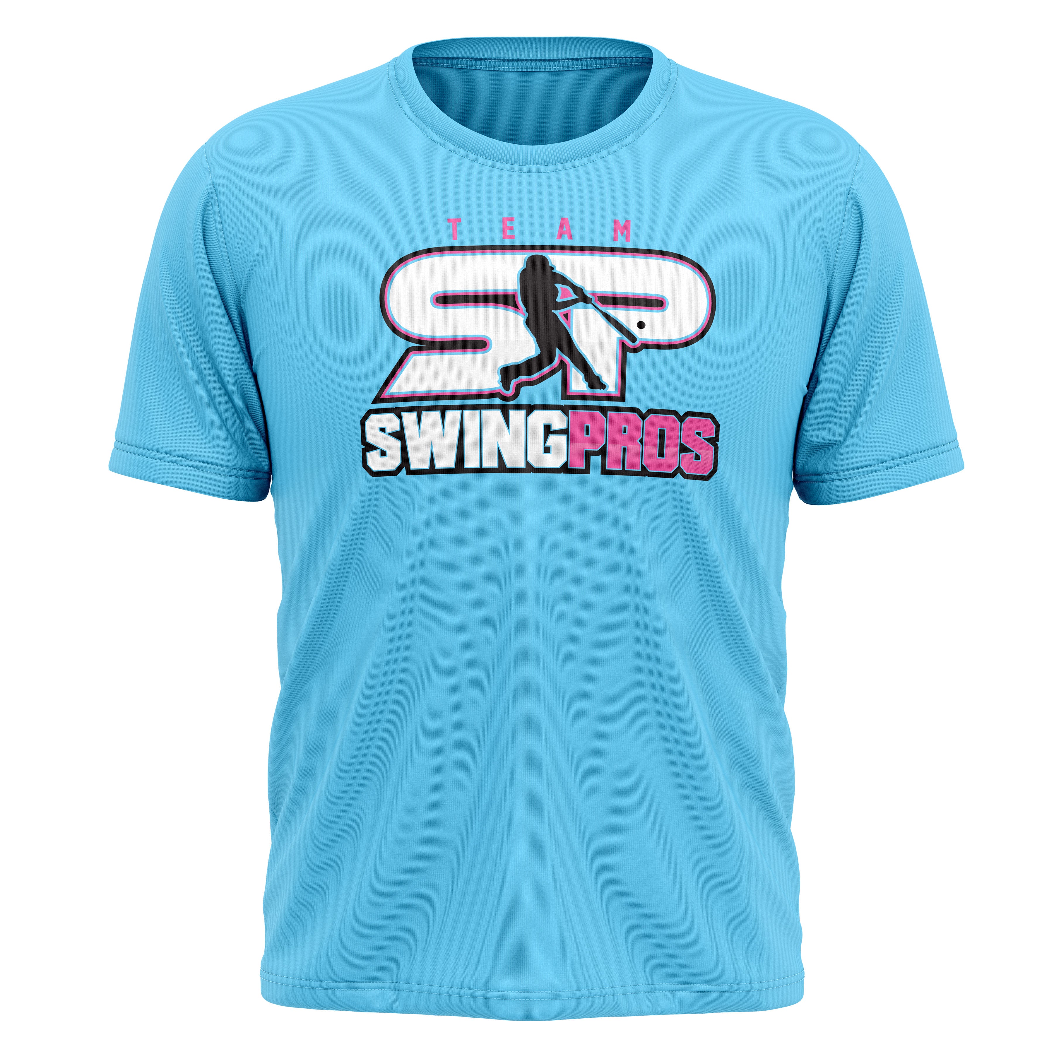 TEAM SWING PROS FULL SUB MENS SHORT SLEEVE – ASP Nation