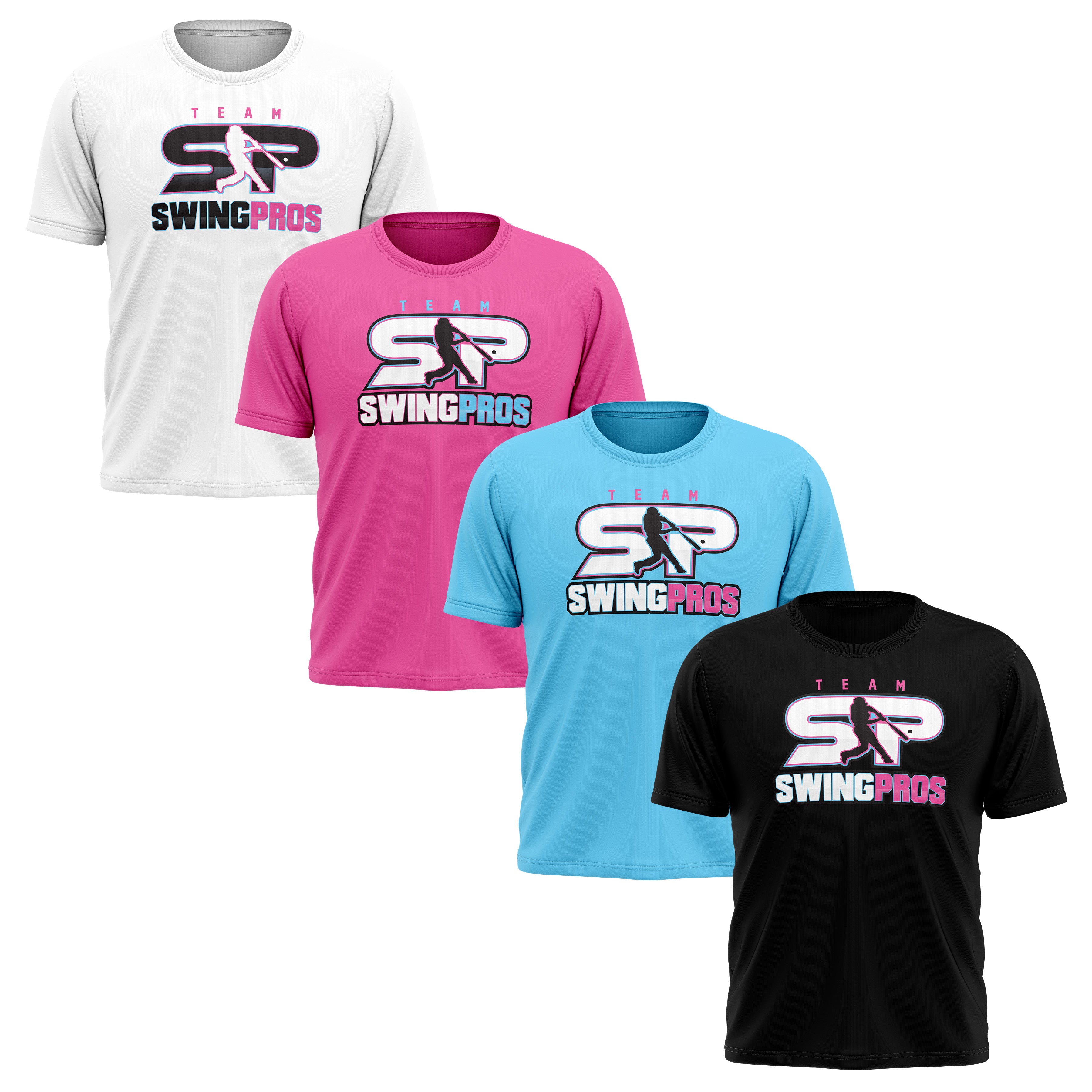 TEAM SWING PROS FULL SUB MENS SHORT SLEEVE – ASP Nation