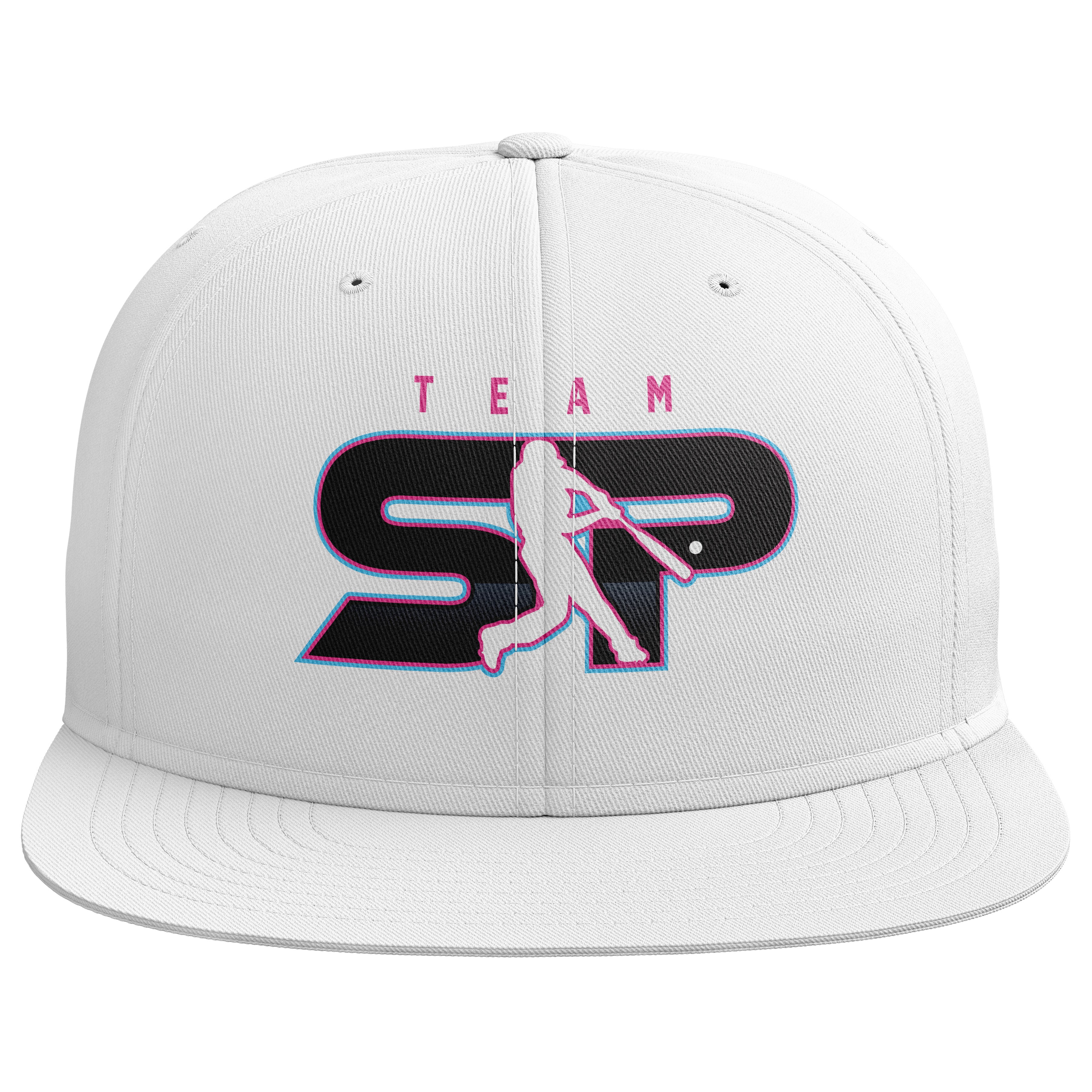 TEAM SWING PROS 2.0 PTS20 HAT – ASP Nation