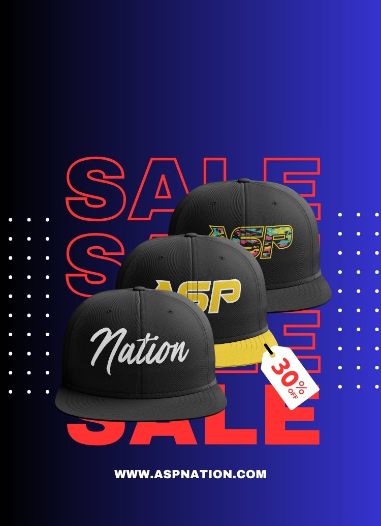 ASP Nation