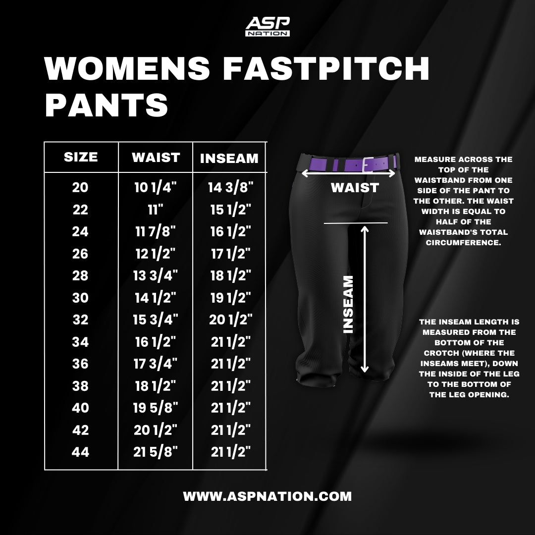 Oklahoma Product Womens/Girls Full Sublimation Knickers – ASP Nation